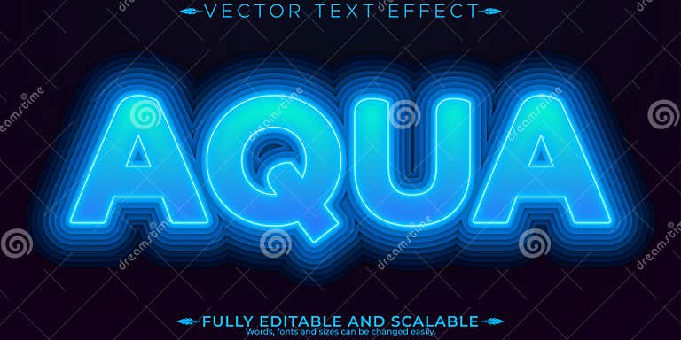 Cut Out Text Effect, Editable Layer and Papercut Text Style Stock ...