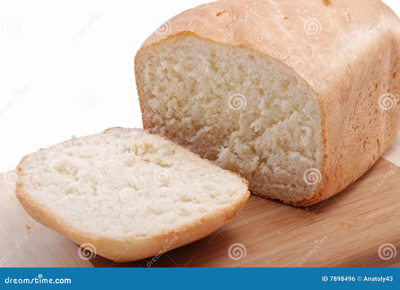 Cut piece of bread stock photo. Image of path, nutrient - 7898496