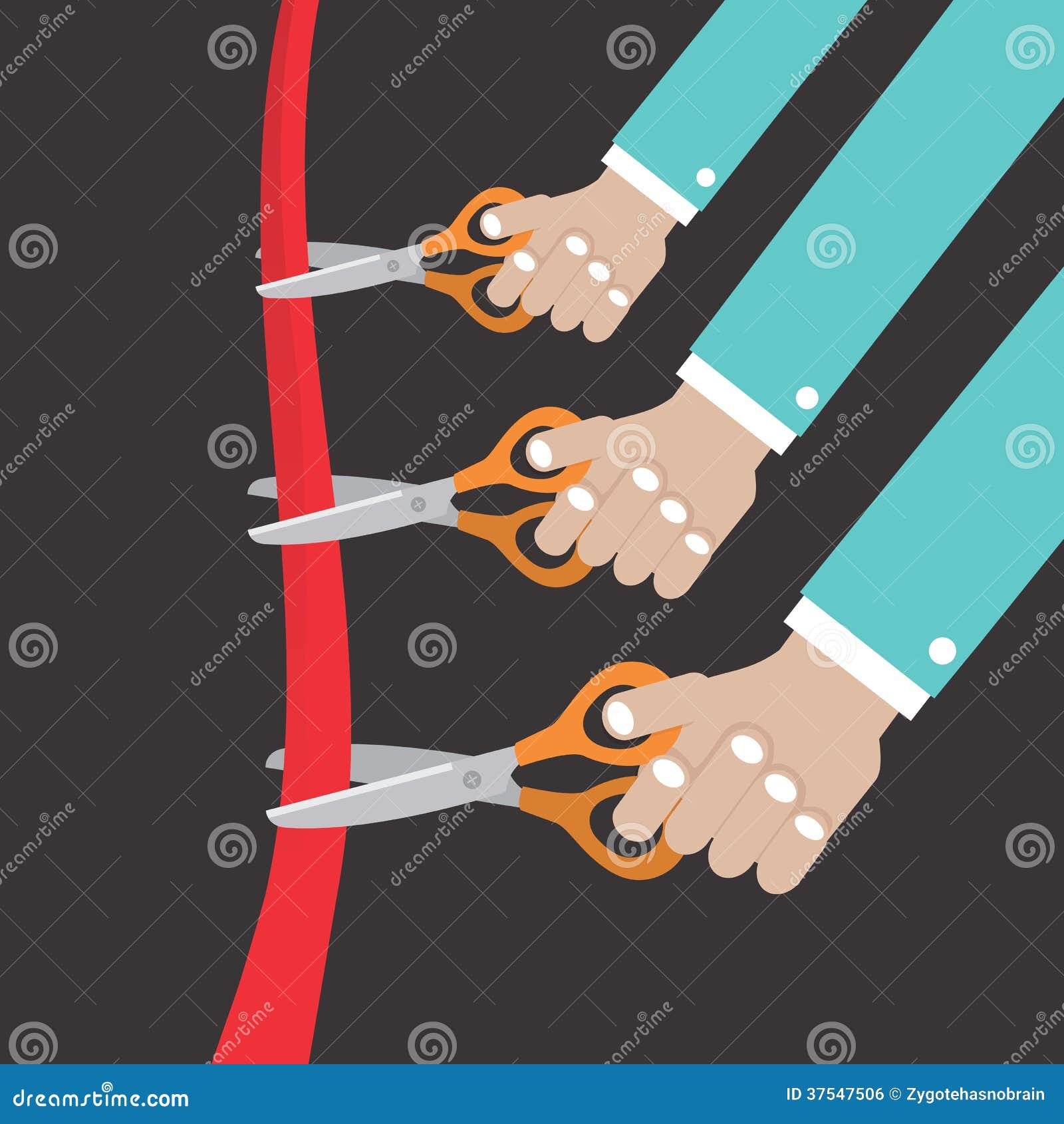 Cut Ribbon Stock Illustrations – 32,495 Cut Ribbon Stock Illustrations ...
