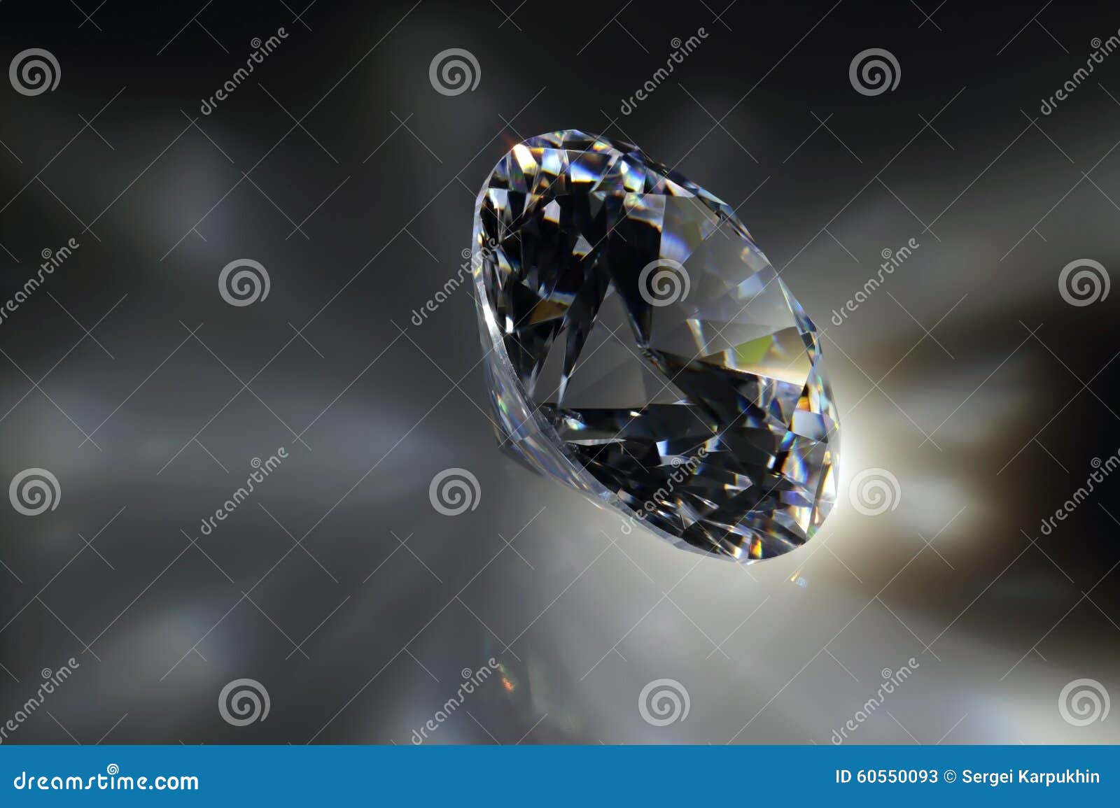 Cut stone. stock image. Image of insipid, colorless, shine - 60550093