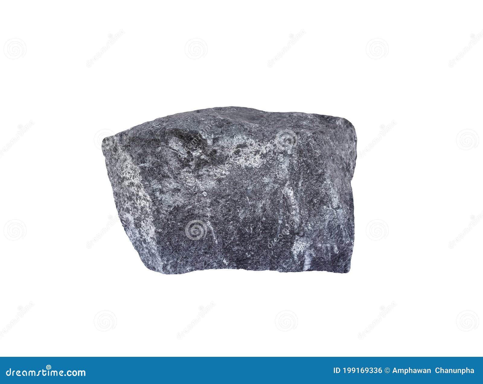 Cut Stone Texture Isolated on White Background , Clipping Path Stock ...