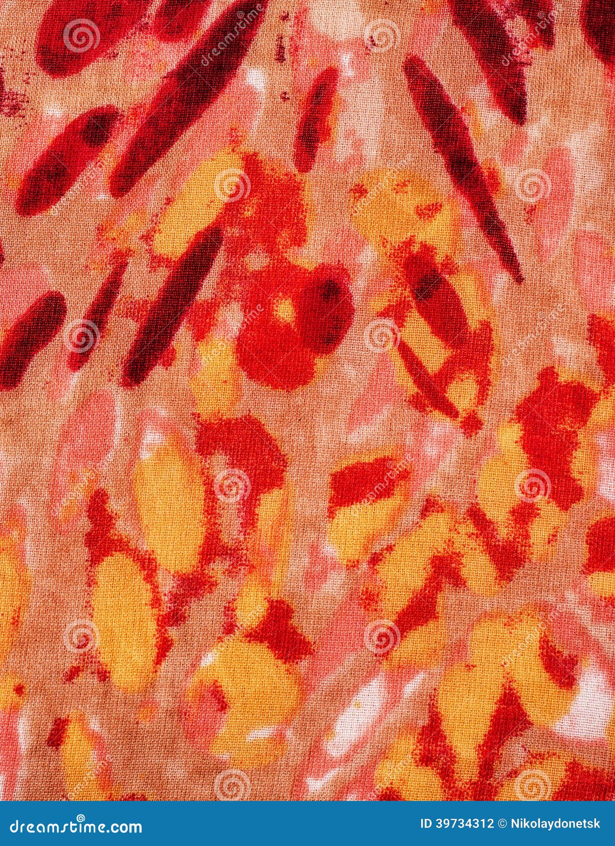 Cut textile fabrics stock photo. Image of grunge, quality - 39734312