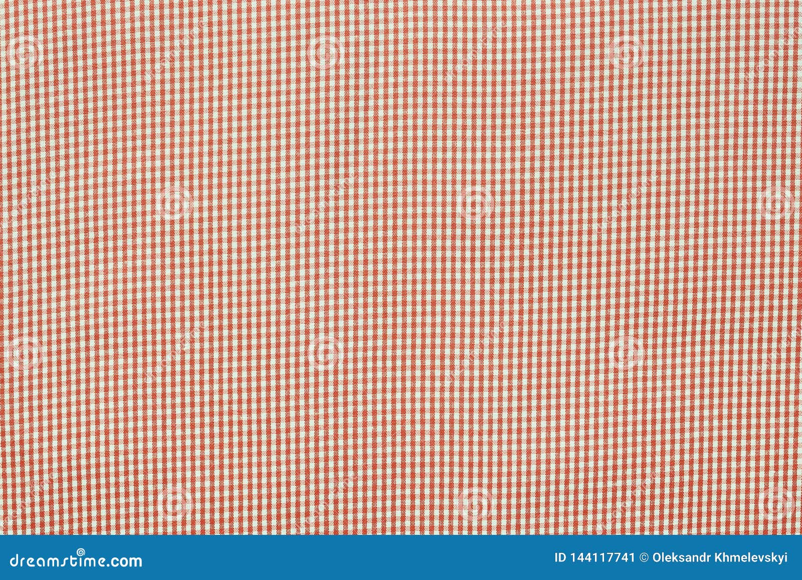 Cut Tissue Into The Cell. Non-seamless Texture Royalty-Free Stock Photo ...