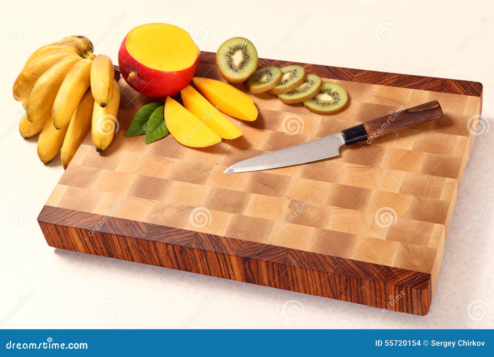 The cut tropical fruit stock photo. Image of peel, cutting - 55720154