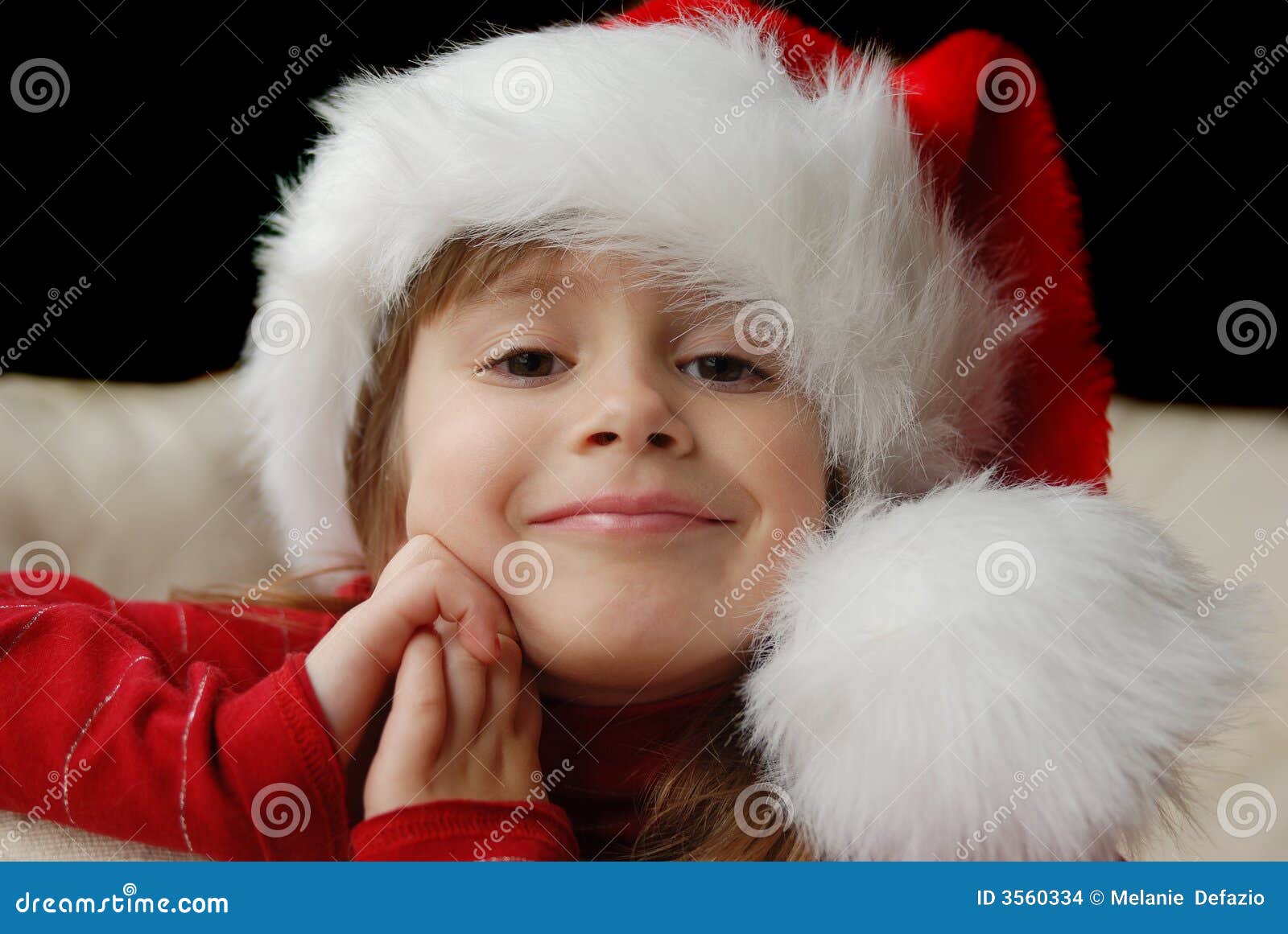 Cute stock photo. Image of beautiful, excitement, smirk - 3560334