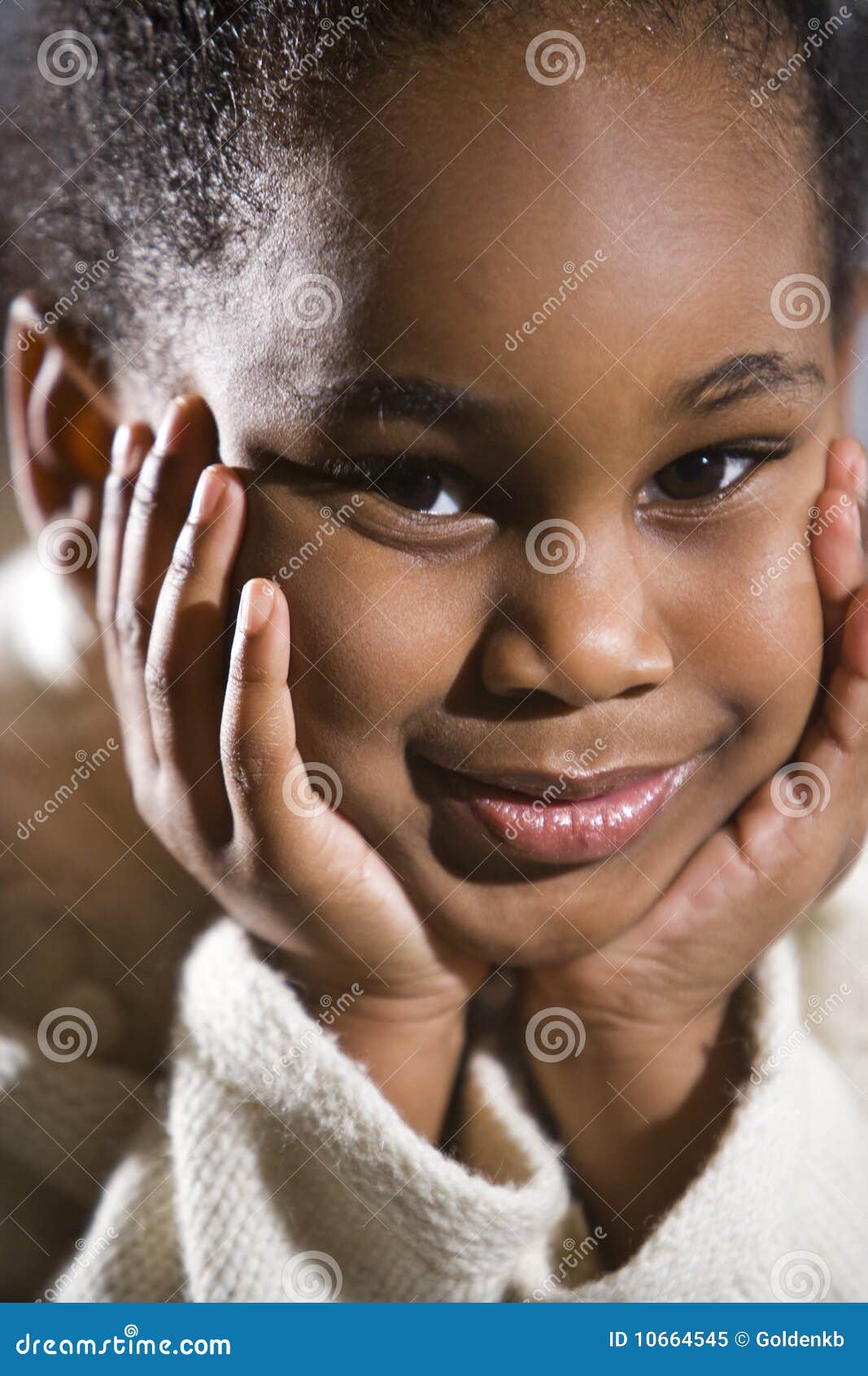 Cute 4 year old girl stock image. Image of smile, girl - 10664545