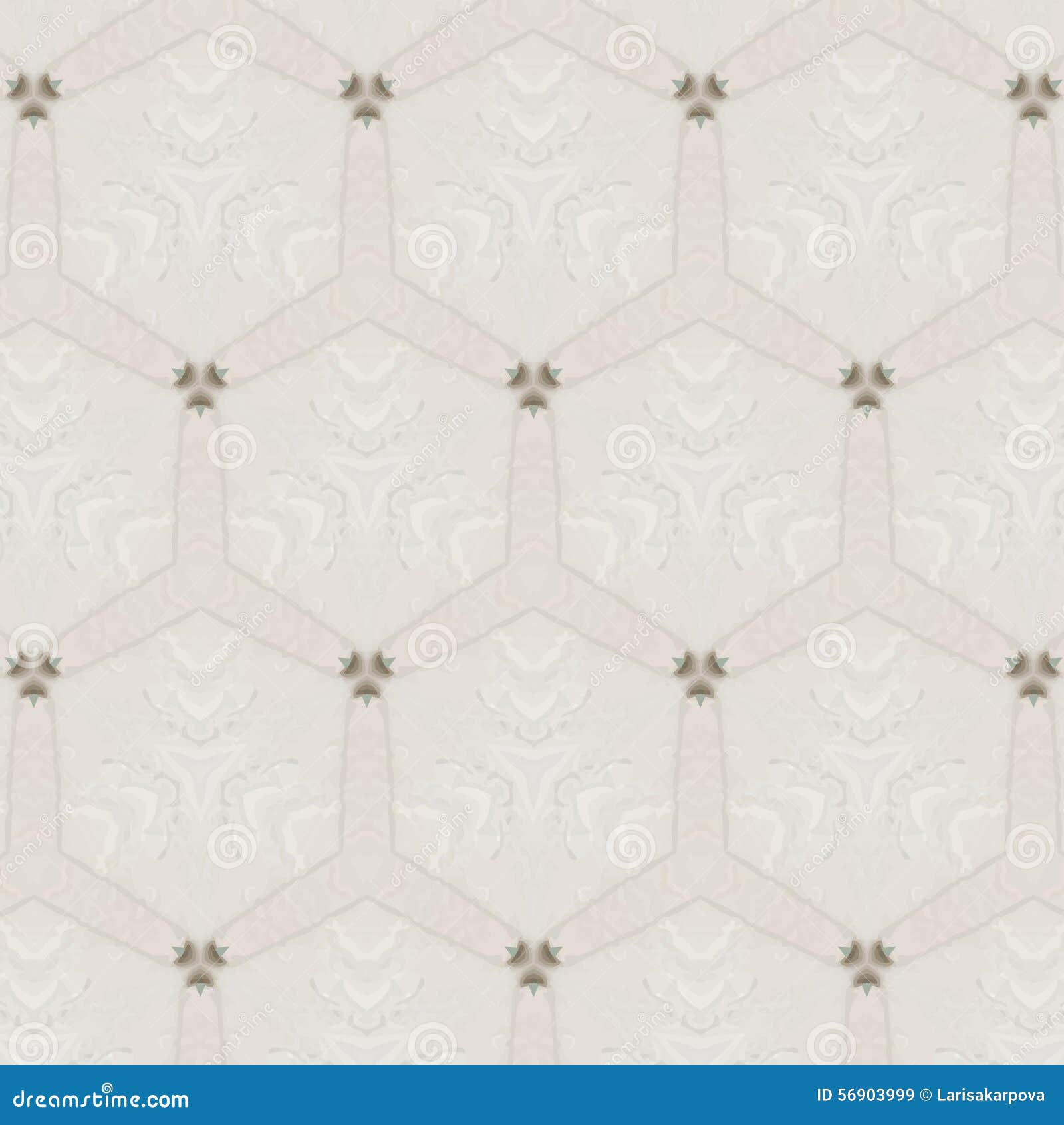 Cute Abstract Beige Feminine Pattern Stock Image - Image of beige ...