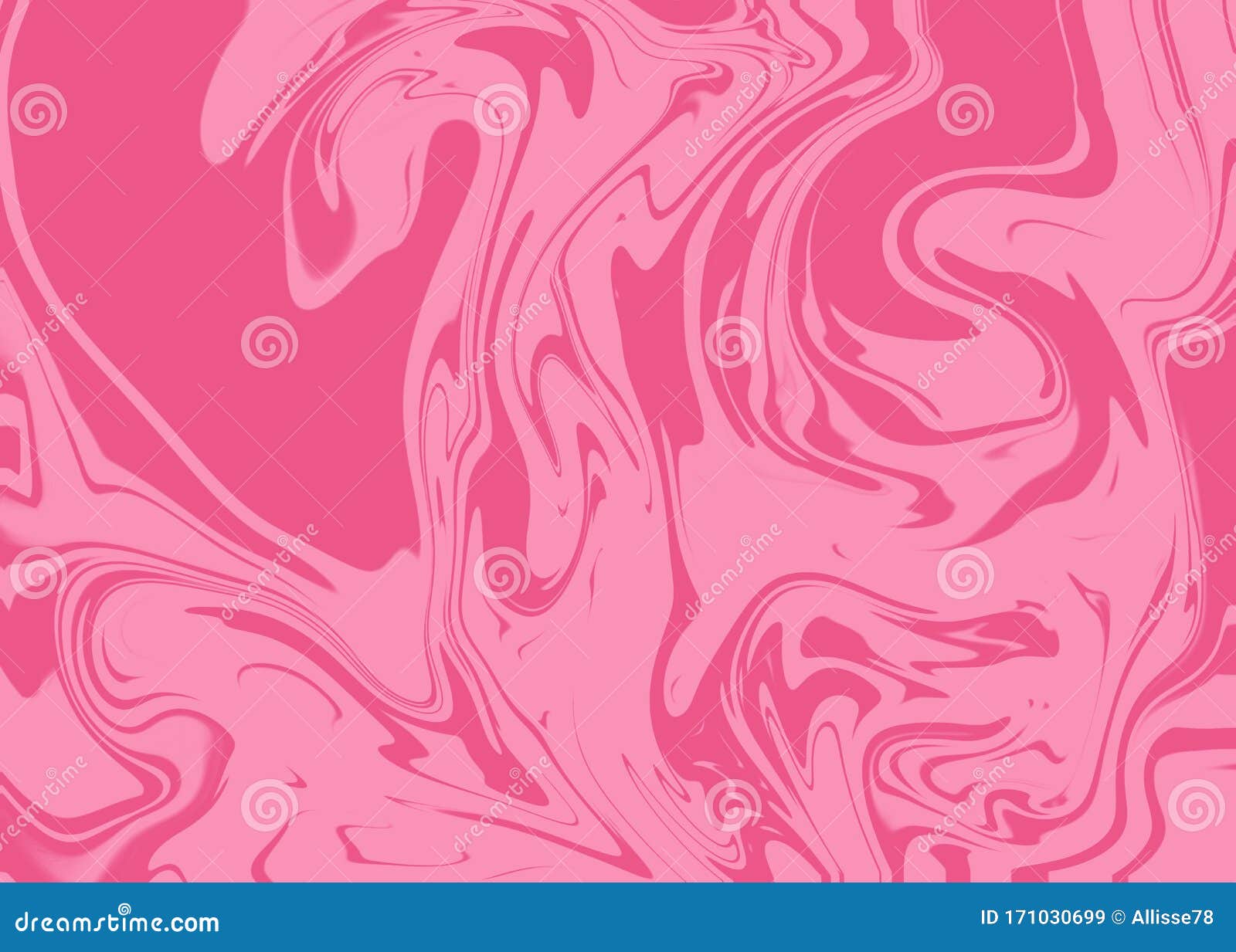 Abstract Pink Gradient Background Illustration Stock Illustration ...