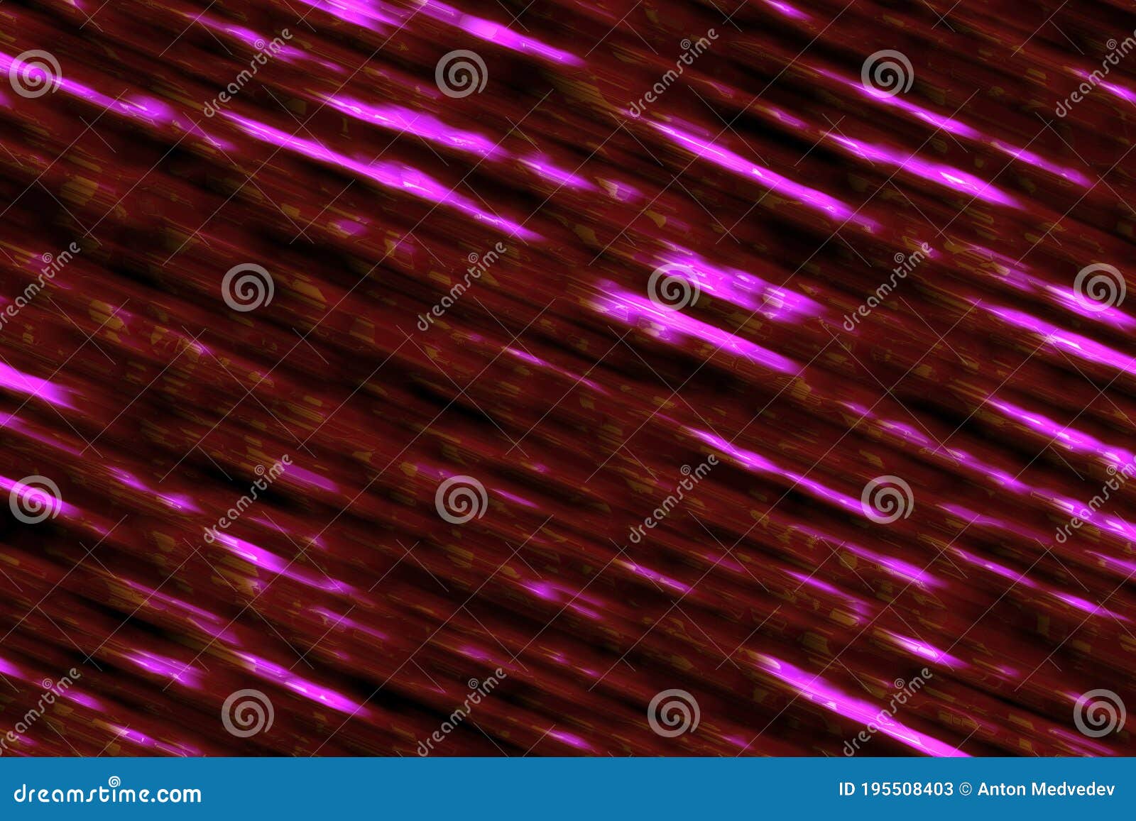 Cute Abstraction Rough Steel Computer Art Background or Texture ...