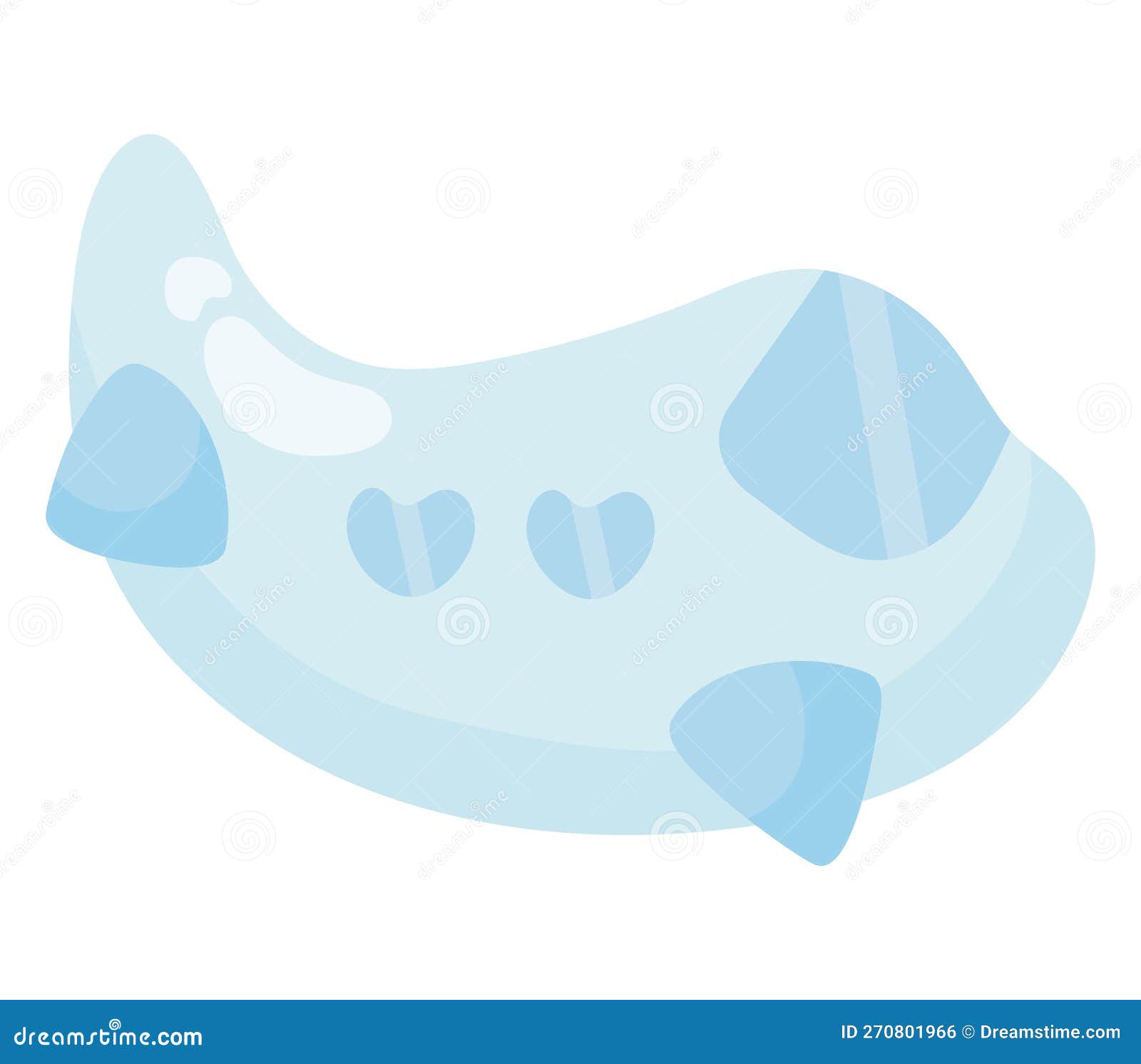 Cute airplane design stock vector. Illustration of aeroplane - 270801966
