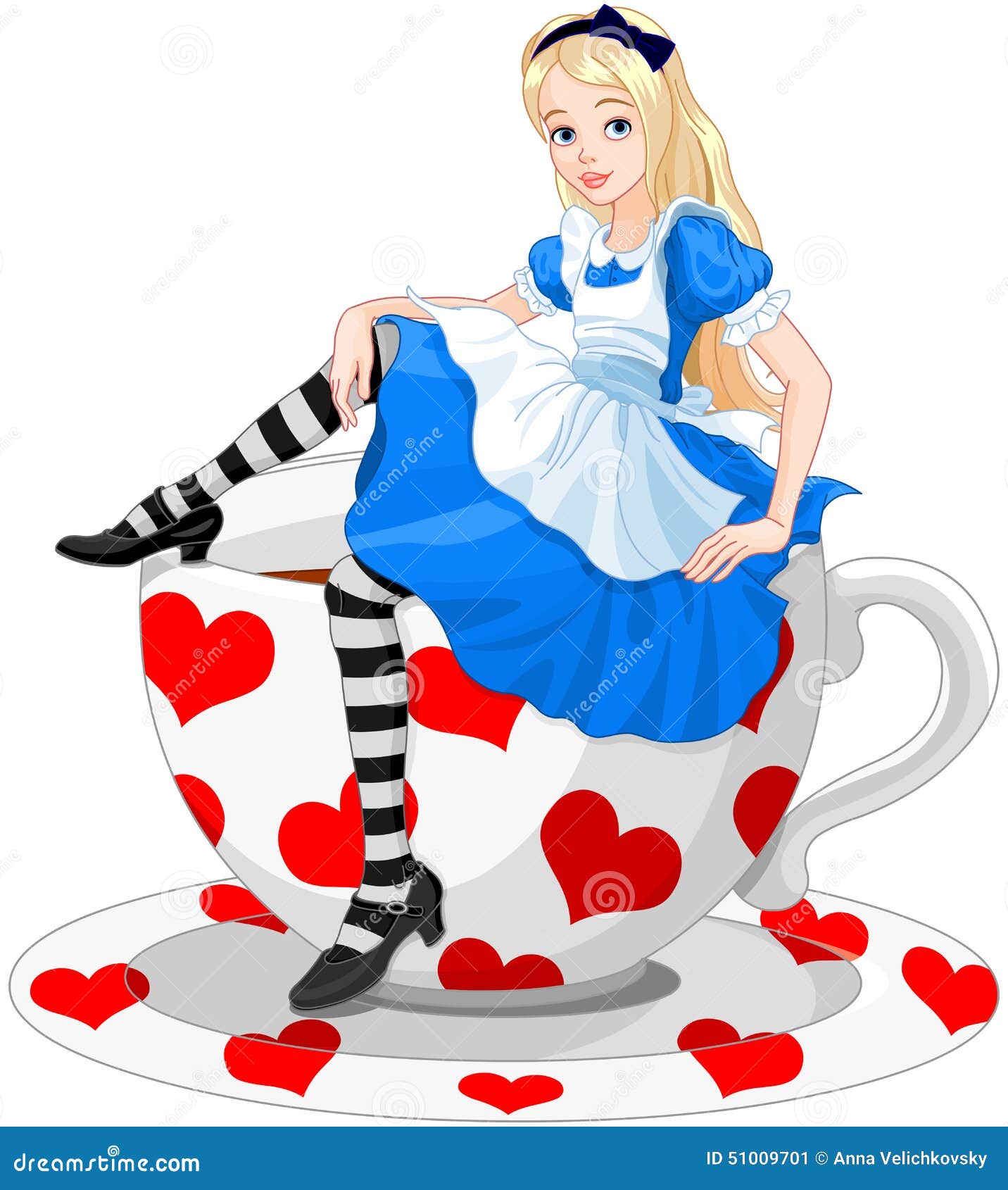 Alice Cartoons, Illustrations & Vector Stock Images - 5529 Pictures to ...
