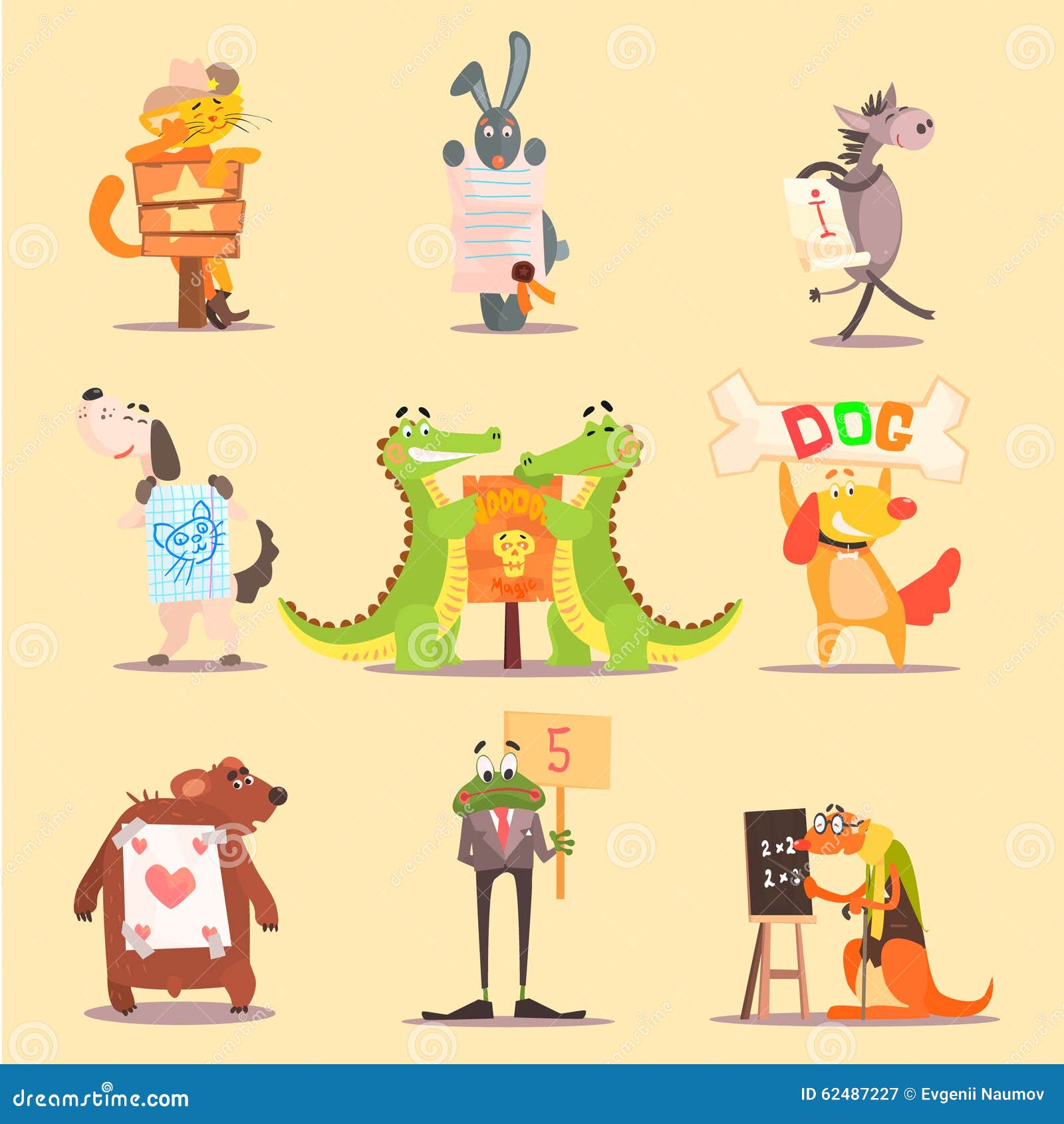 Rabbit Squinting Face Emoticon Filled Outline Icon Vector Illustration ...