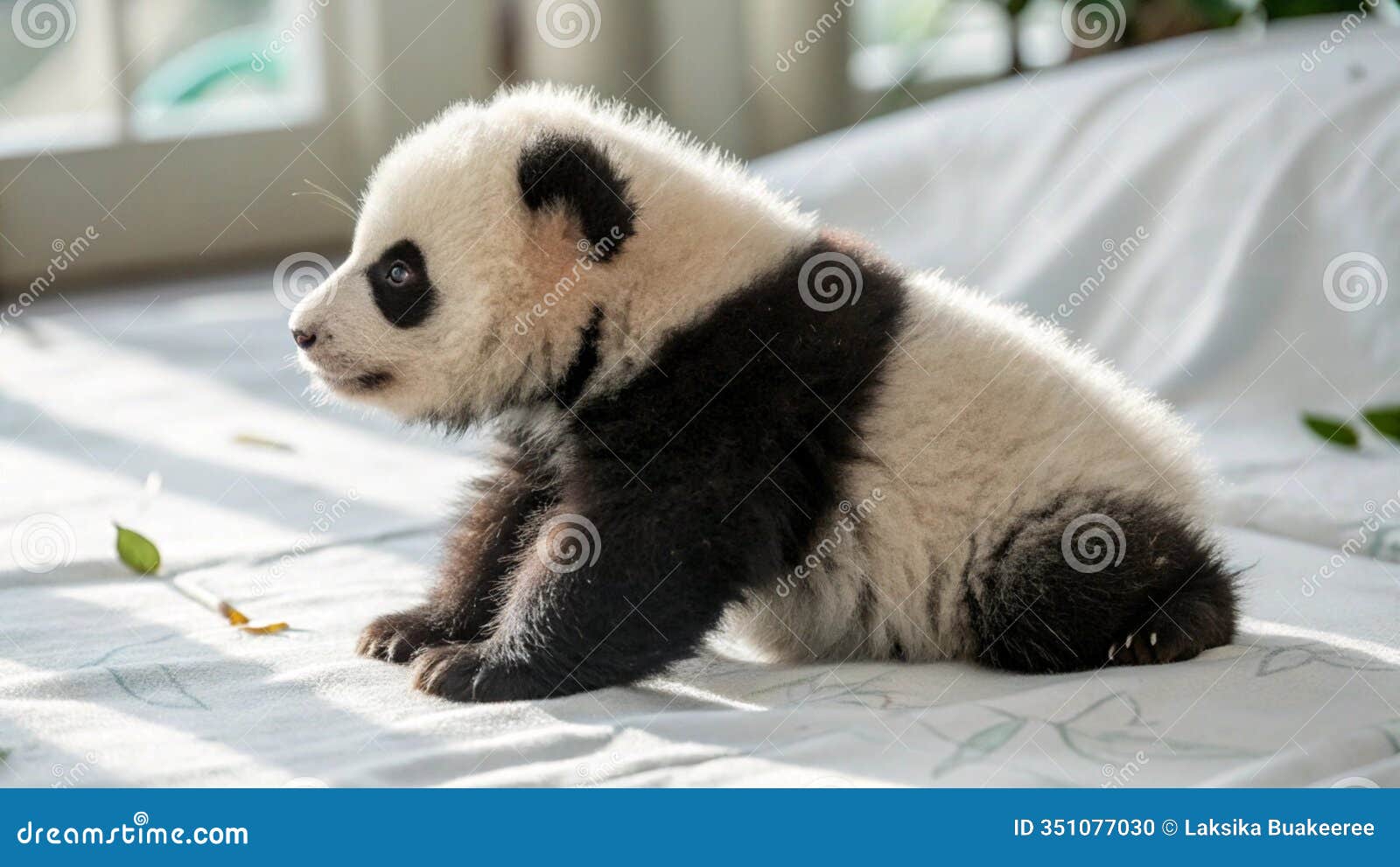 Cute Animals, White Background Imagine Photography Stock Illustration ...