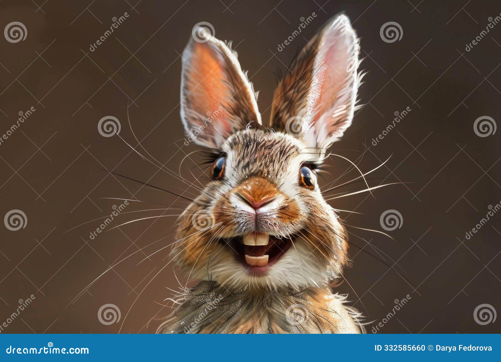 A Cute Animated Tooth Character With A Big Smile, Blushing Cheeks, And ...