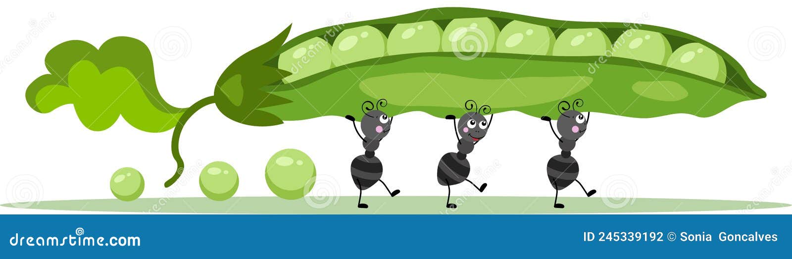 Pod Cartoons, Illustrations & Vector Stock Images - 58723 Pictures to ...