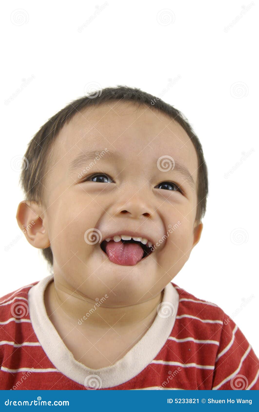 Cute Asian kids stock image. Image of seedling, scramble - 5233821