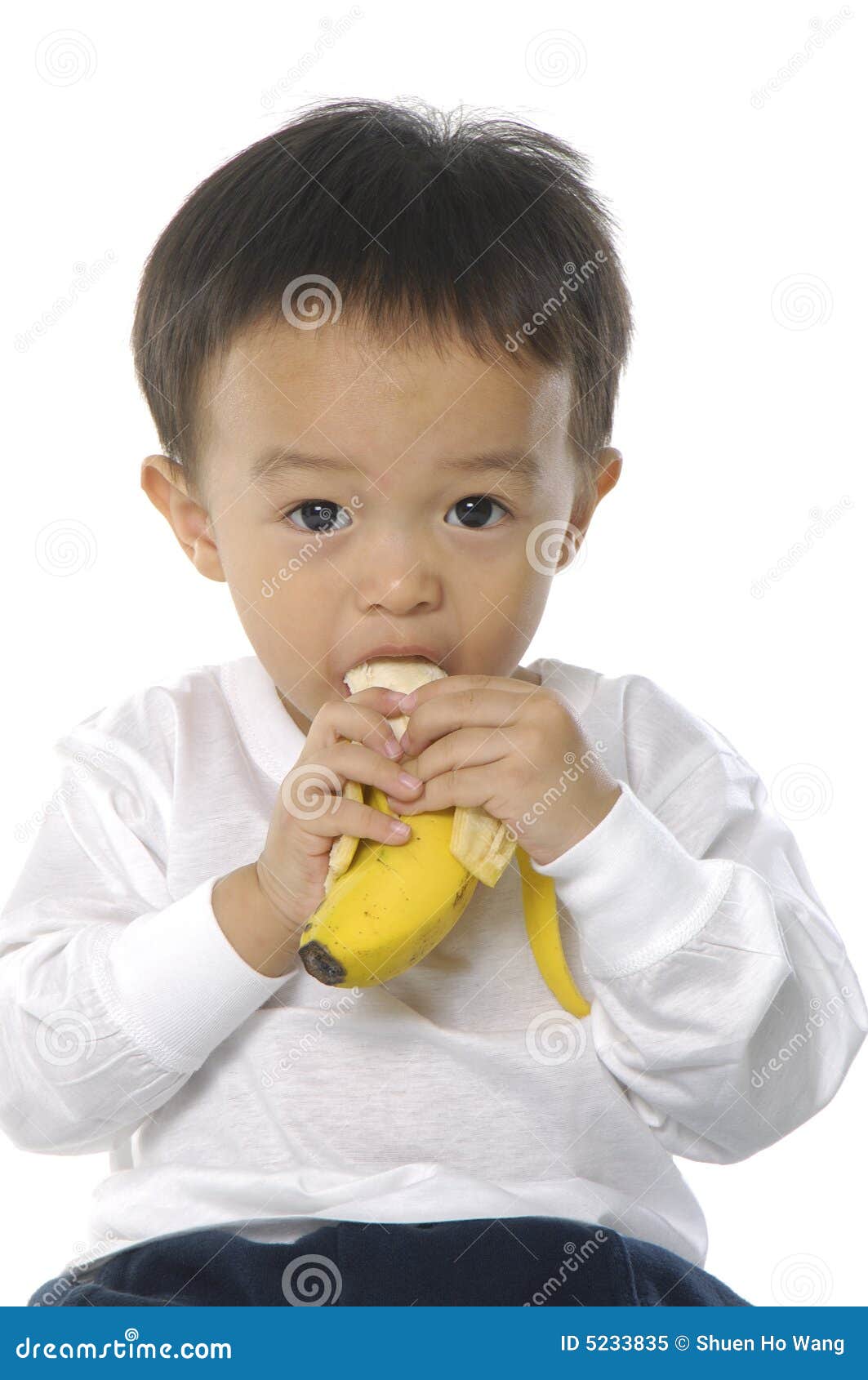 Cute Asian kids stock image. Image of smiling, growth - 5233835