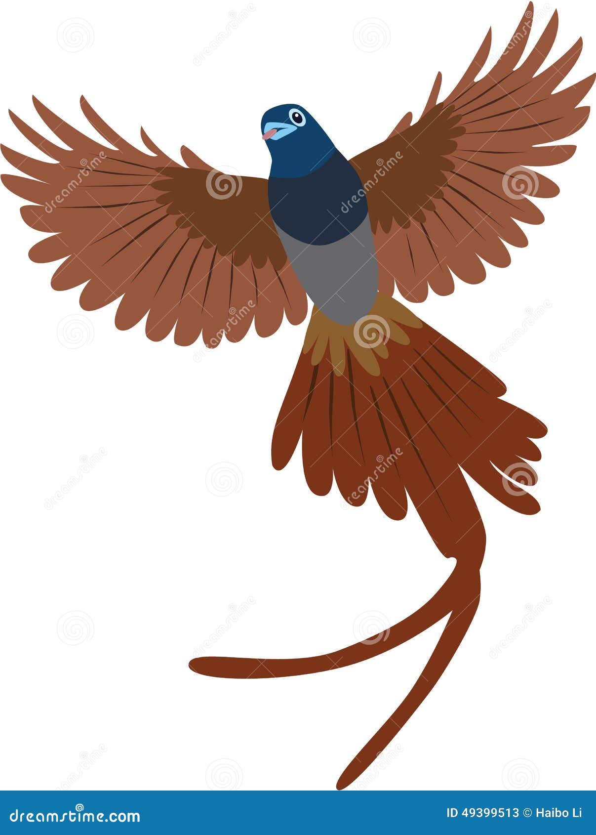Flycatcher Cartoons, Illustrations & Vector Stock Images - 1019 ...