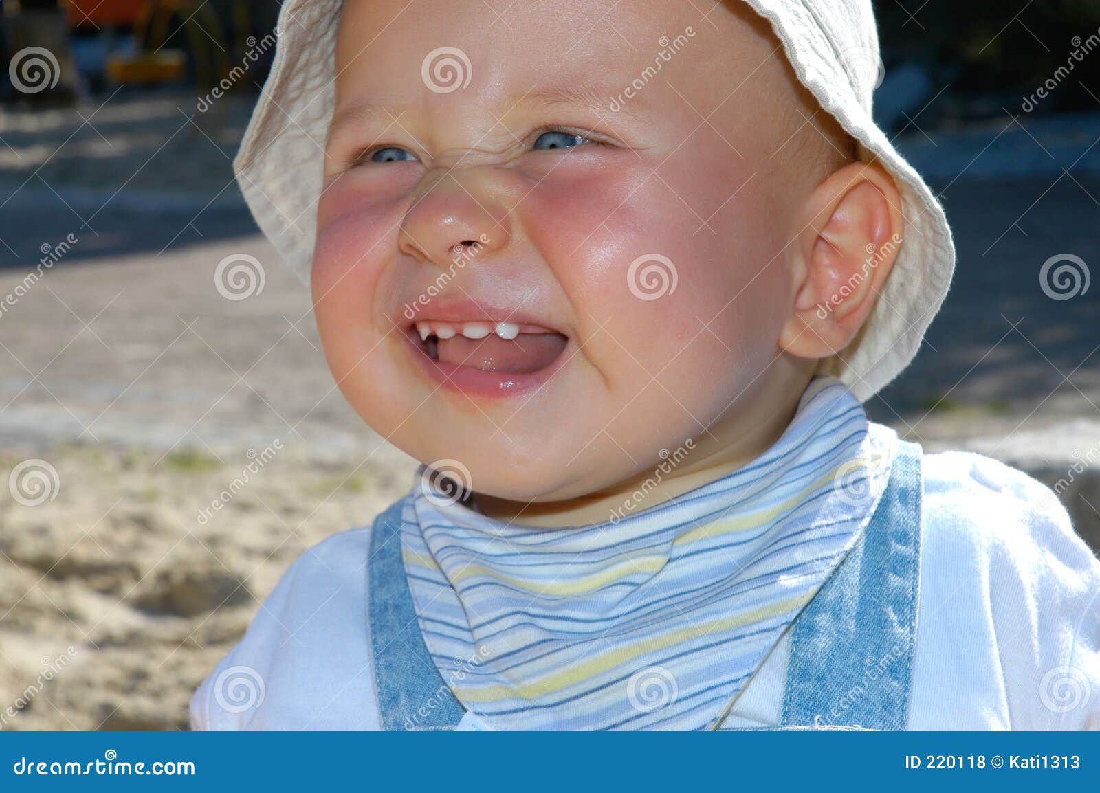 Cute baby stock photo. Image of babies, boys, male, portrait - 220118