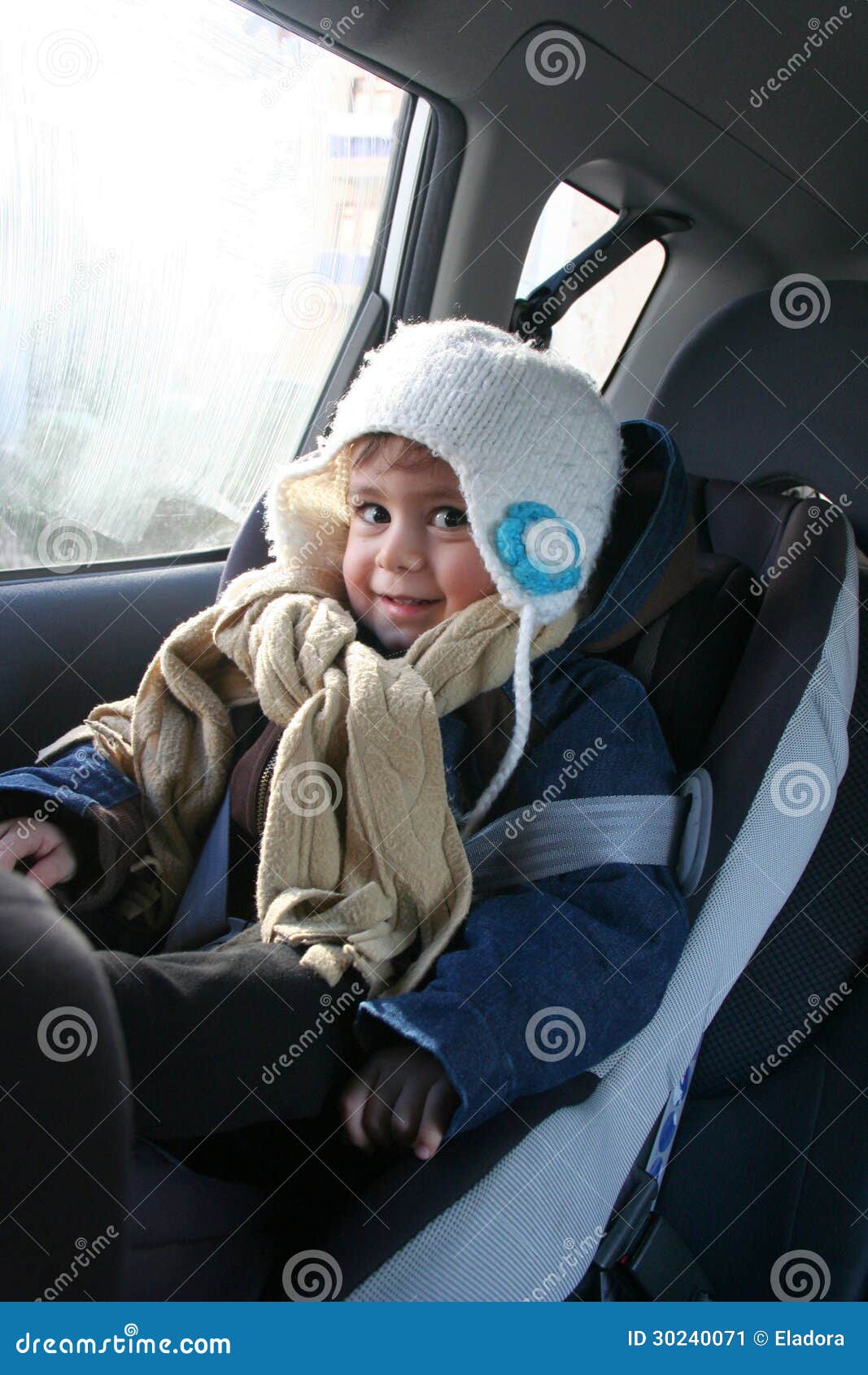 Boy in car stock image. Image of people, human, comfort - 30240071