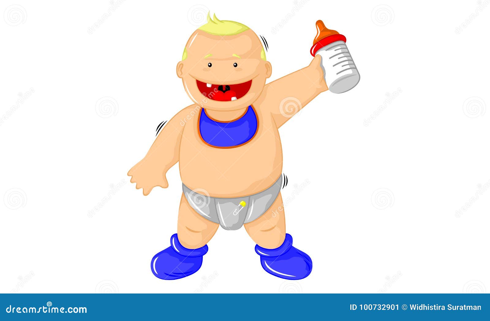 Funny Looking Fat Babies