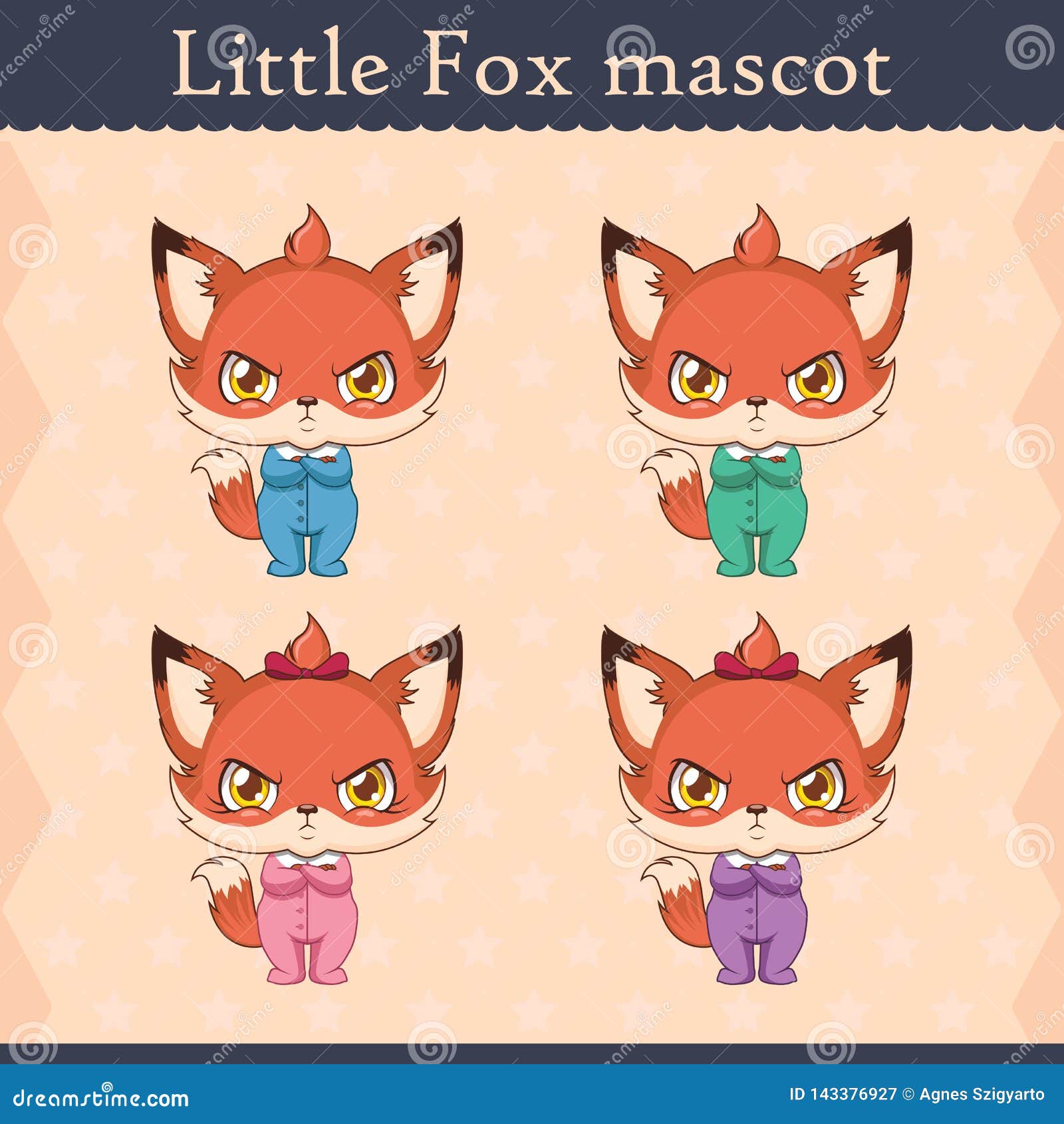 Little Pouting Baby Girl Stock Illustrations – 6 Little Pouting Baby ...