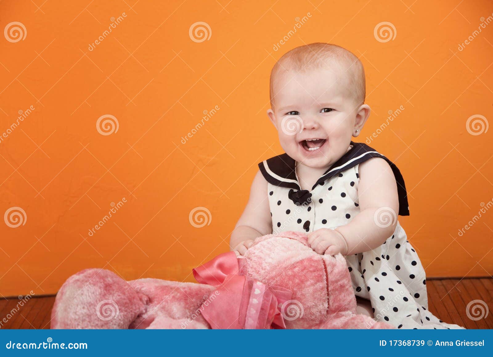 Cute Baby Playing stock image. Image of child, activity - 17368739