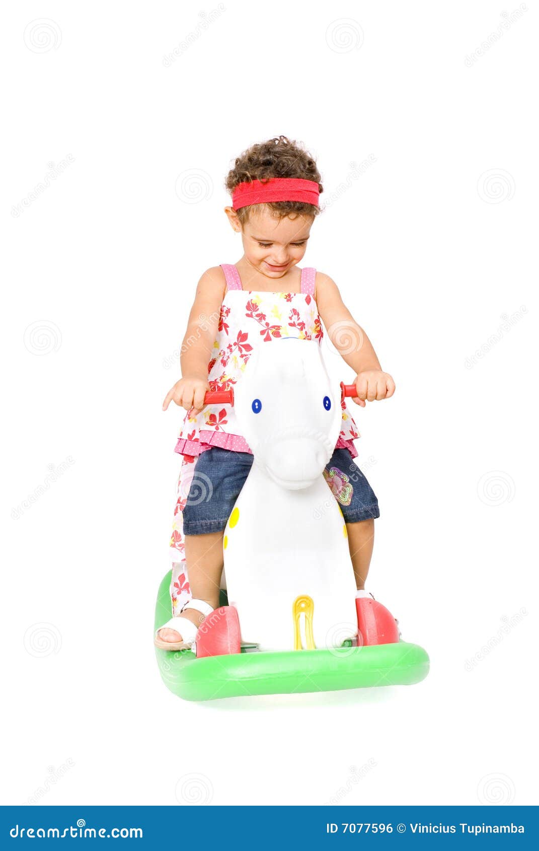 Cute Baby Playing stock photo. Image of daughter, adorable - 7077596