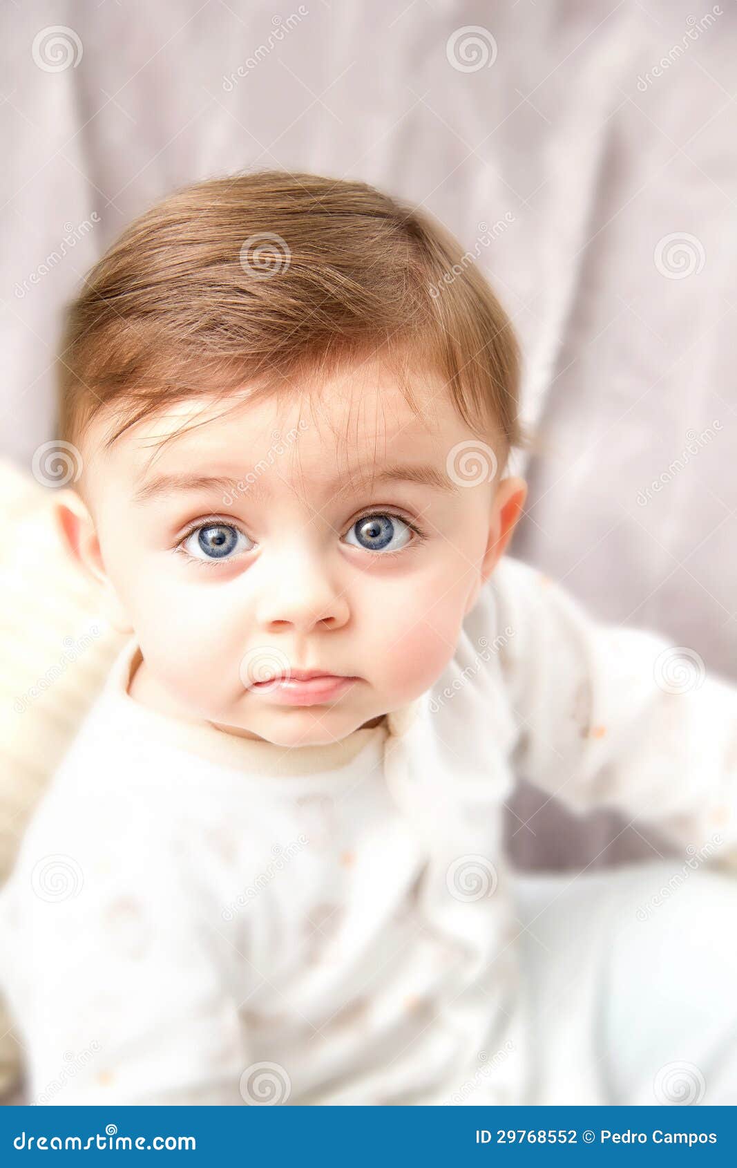 Cute baby stock photo. Image of healthy, blue, cute, baby - 29768552