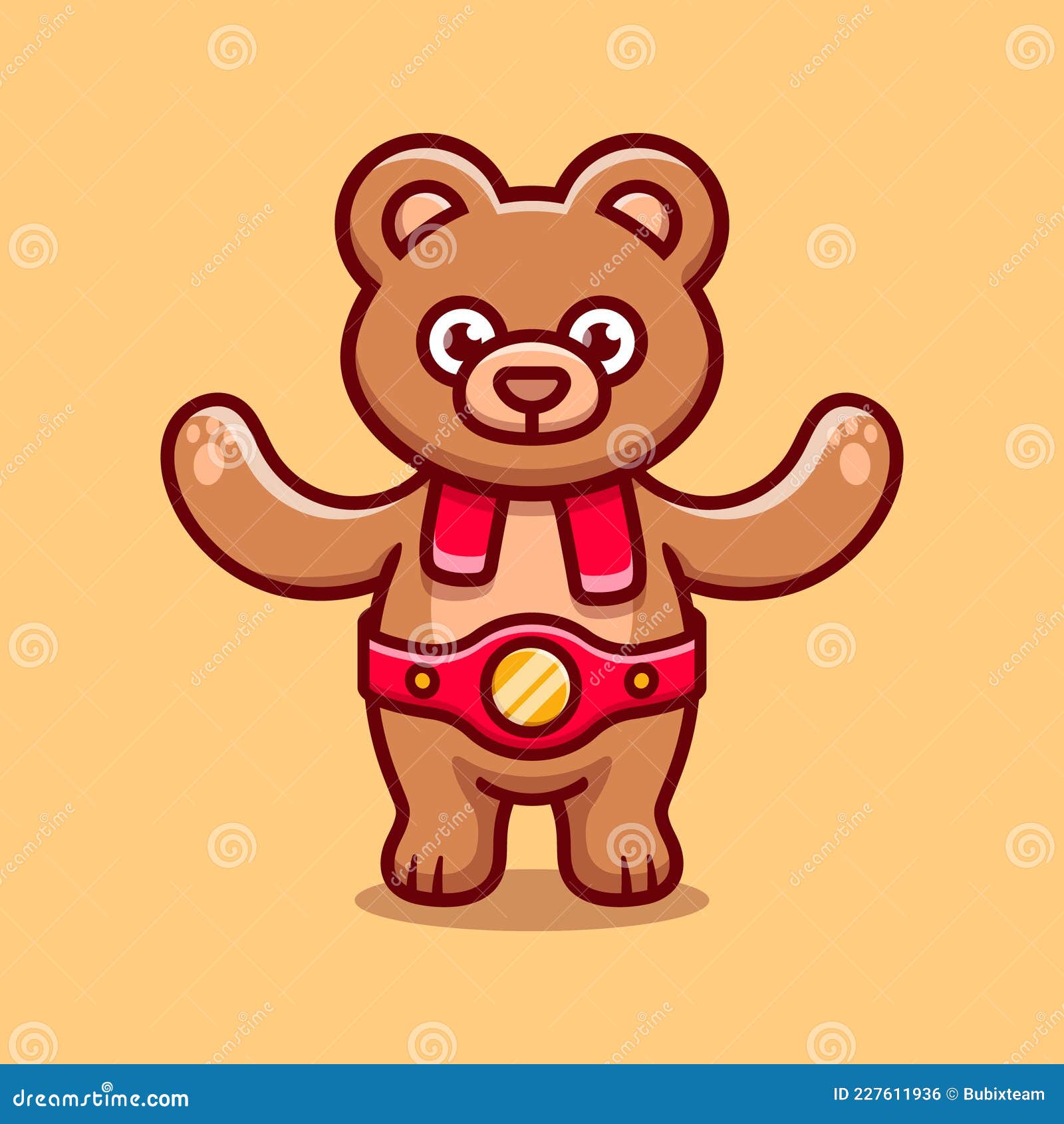 Bear Wins Stock Illustrations – 10 Bear Wins Stock Illustrations ...