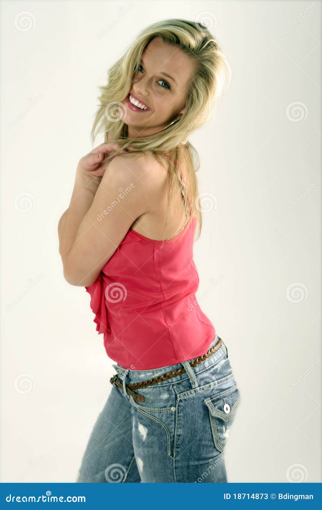 Chicas Rubias Adolescentes Desnudas Alta California