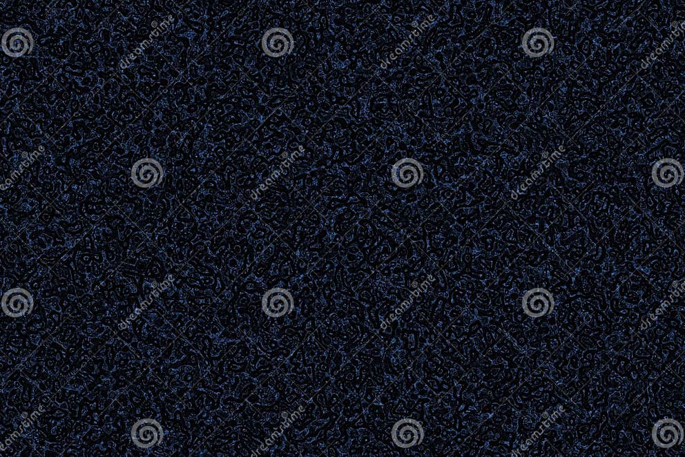 Cute Blue Deep Creeping Rough Computer Art Texture Illustration Stock ...