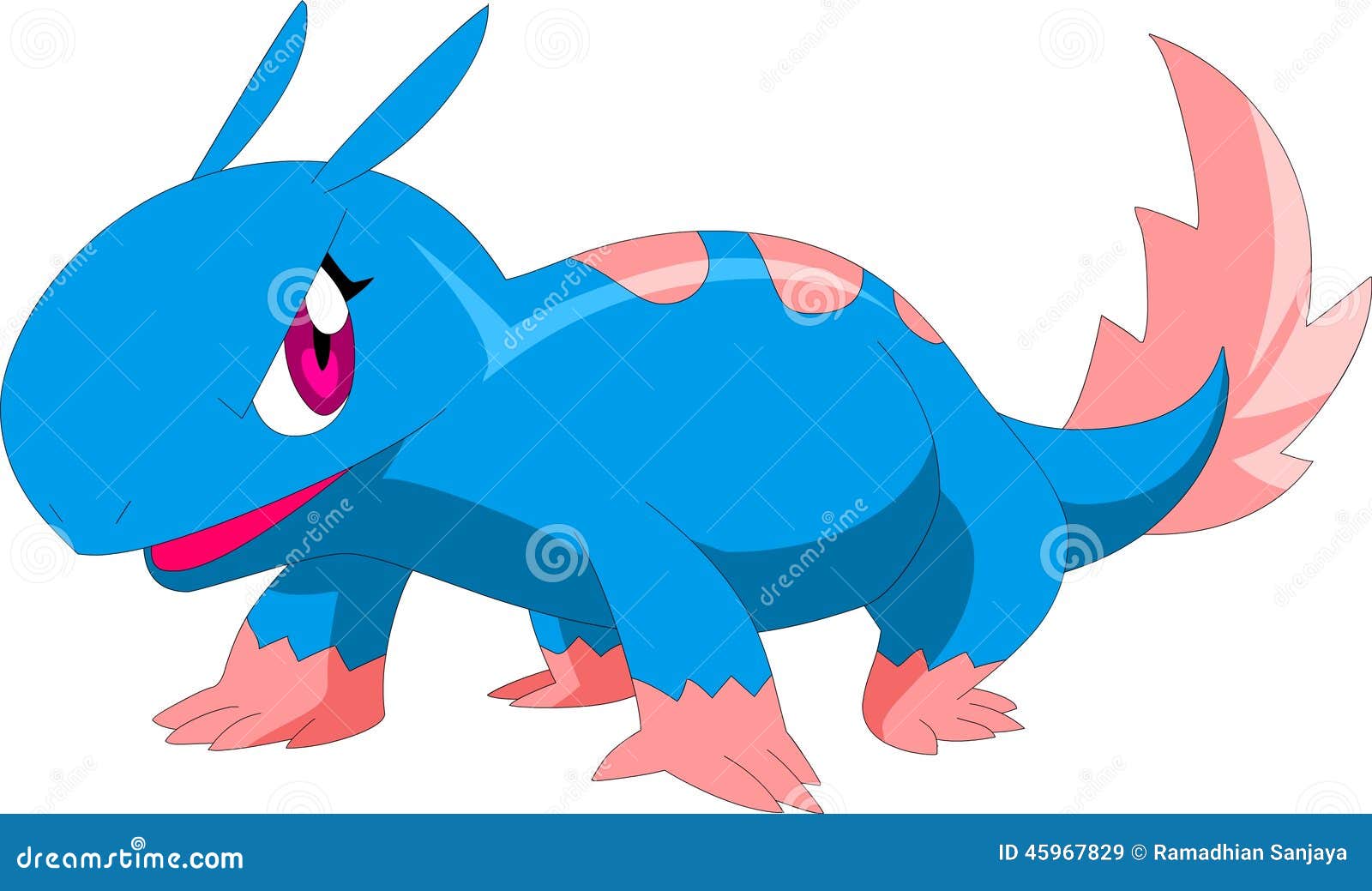 Saurus Clipart And Illustrations