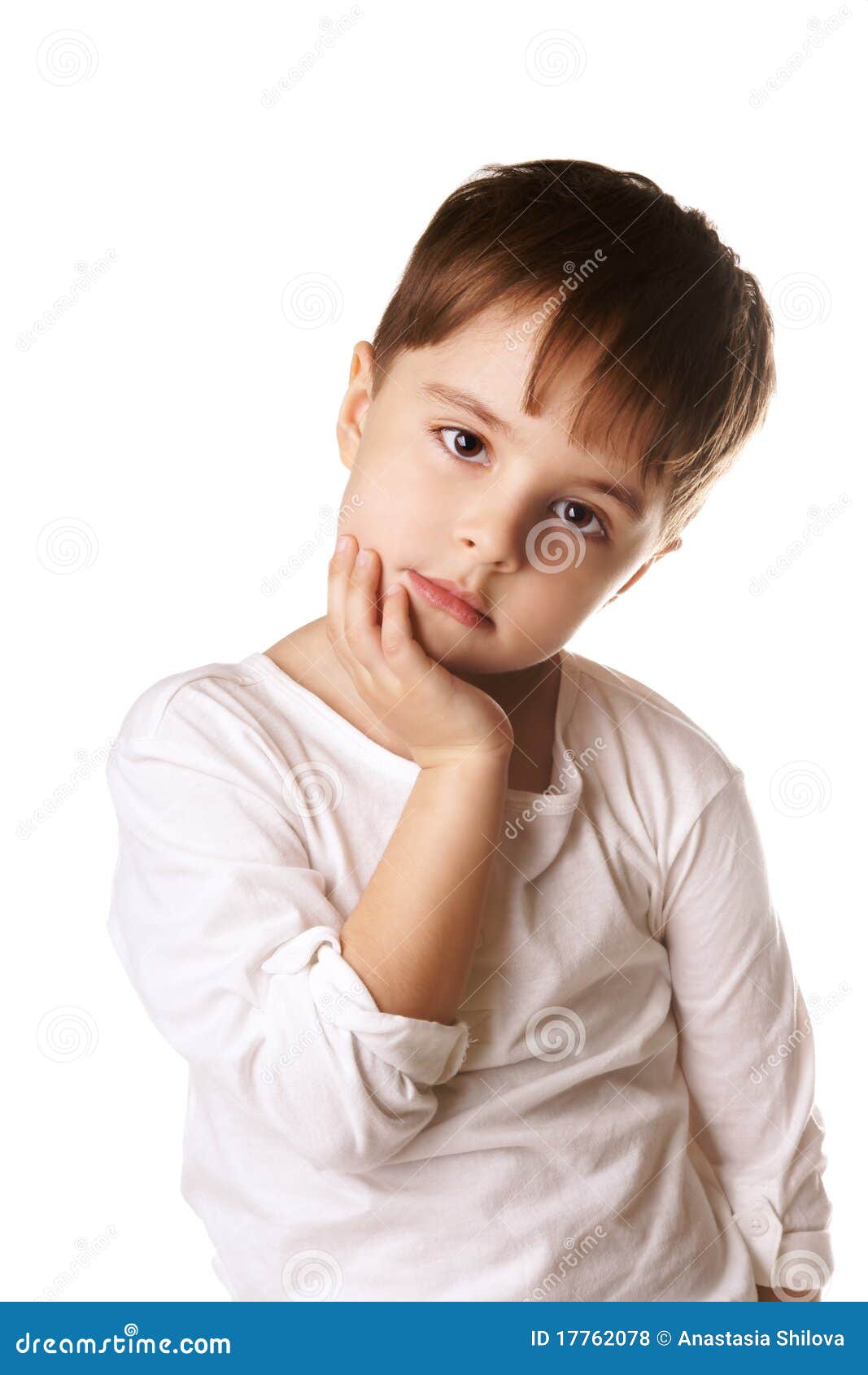 Cute boy stock photo. Image of toddler, honey, baby, beautiful - 17762078