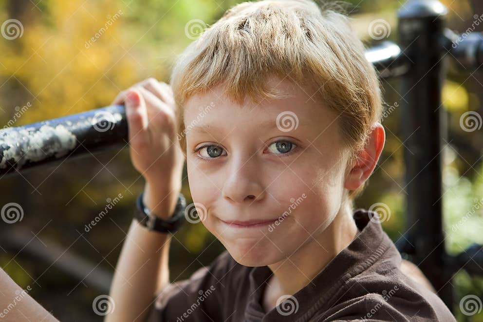 Cute boy stock photo. Image of handsome, beautiful, male - 19134510