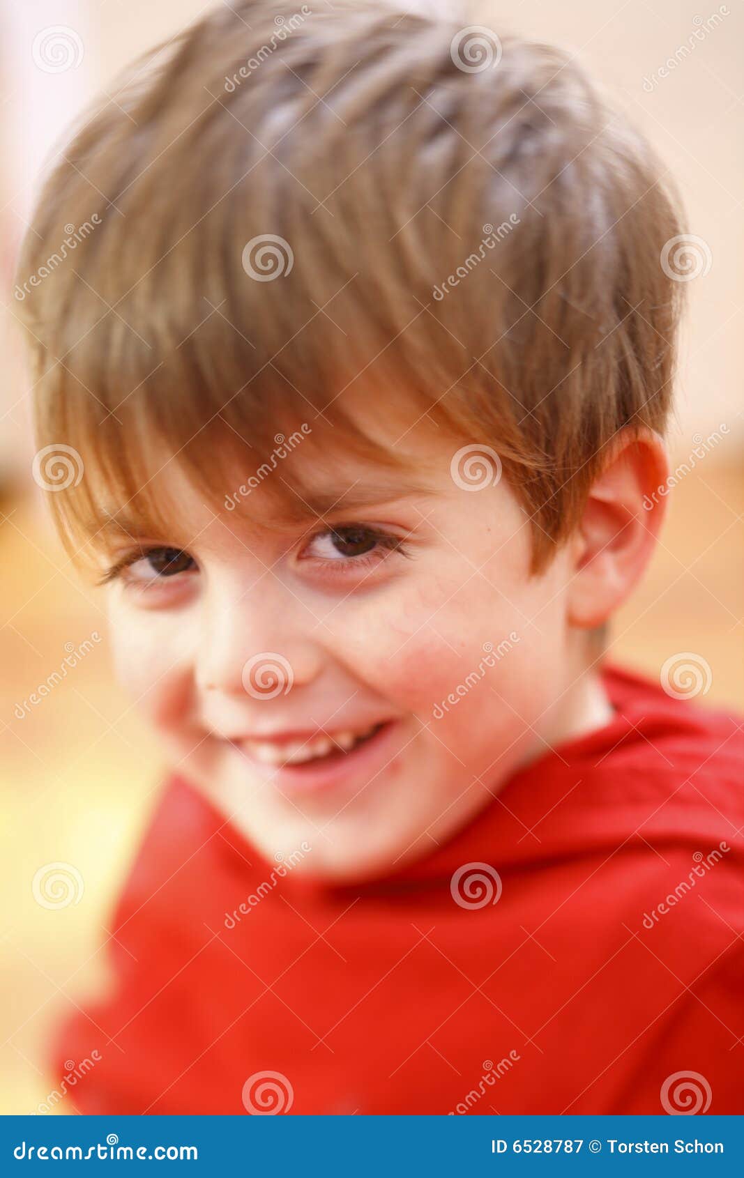 Cute Boy Picture. Image: 6528787