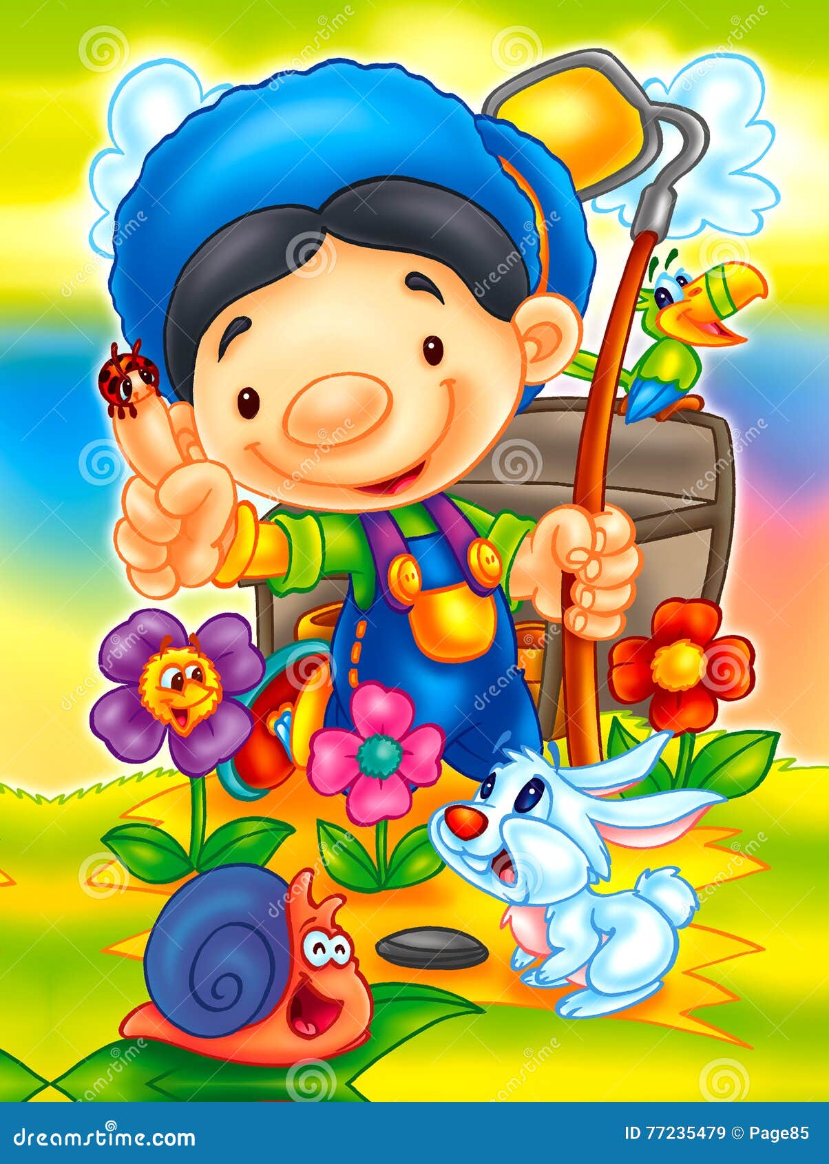 Cute boy stock illustration. Illustration of digital - 77235479 Cute boy stock illustration. Illustration of digital - 77235479