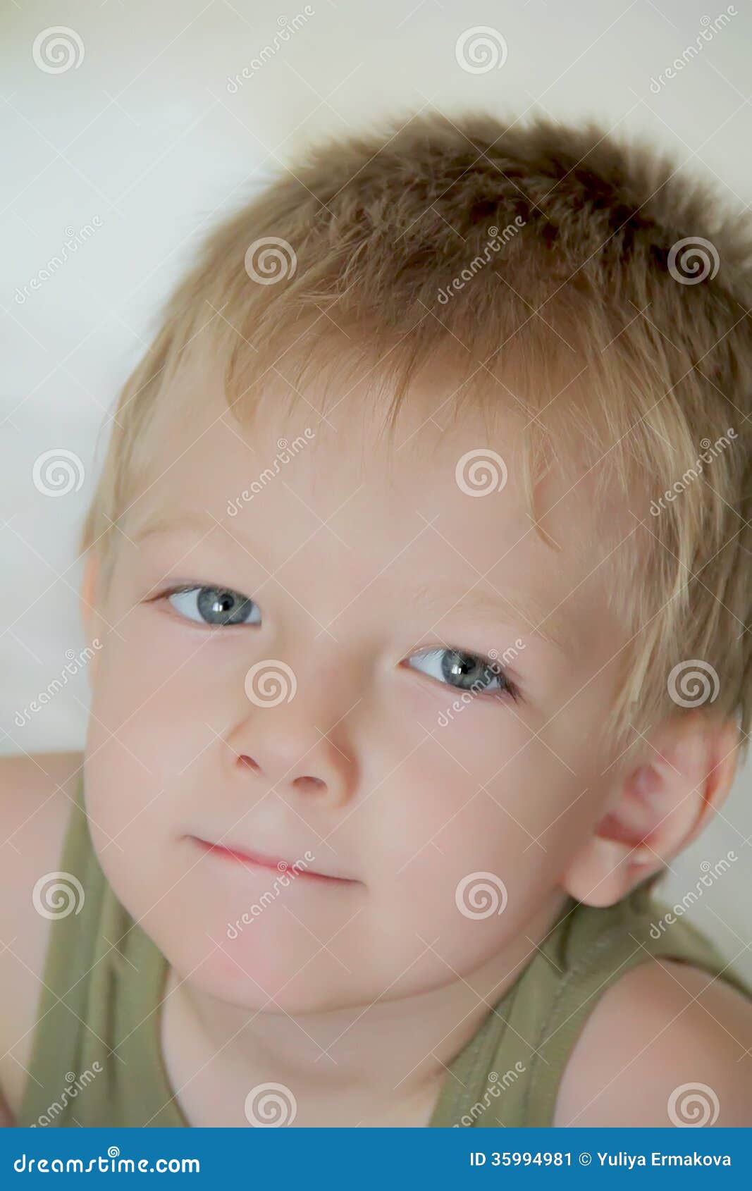 Cute boy stock image. Image of childhood, caucasian, cute - 35994981