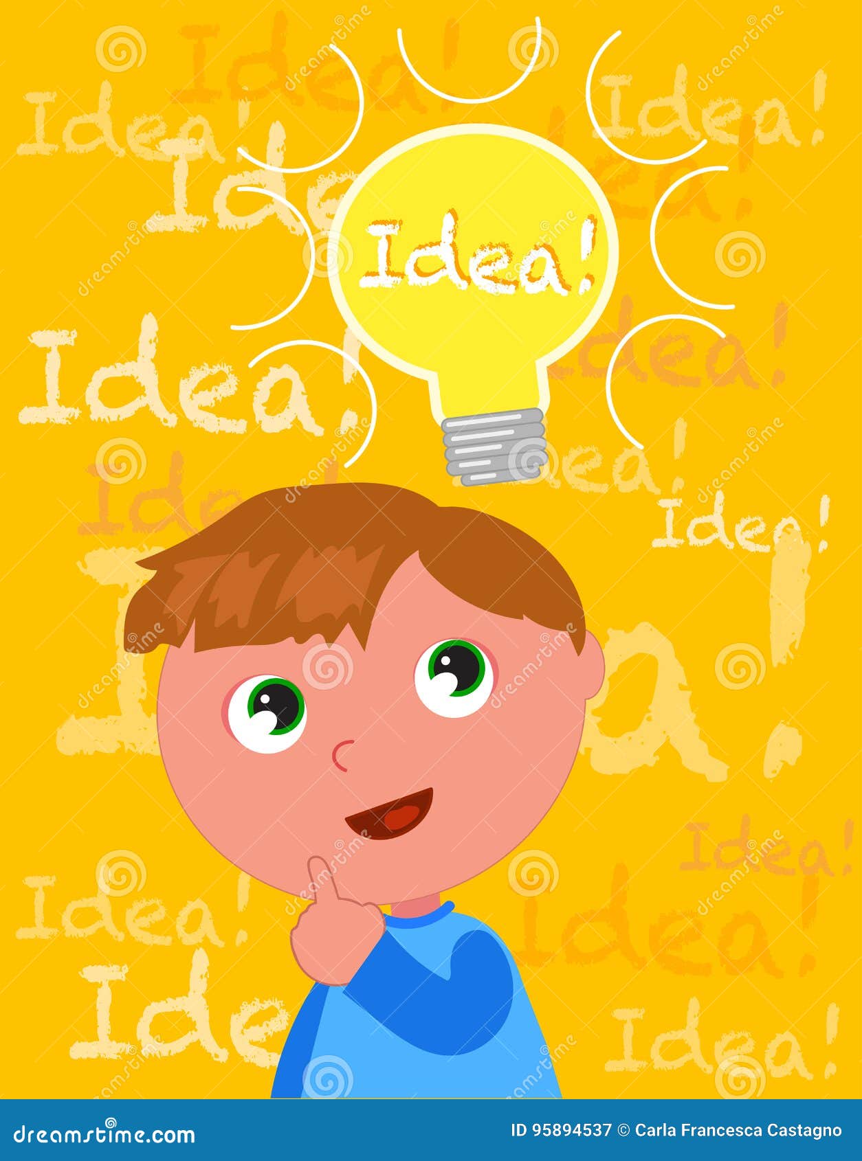 Smart Idea, In Line Design. Smart Idea, Innovation, Creativity, Genius ...