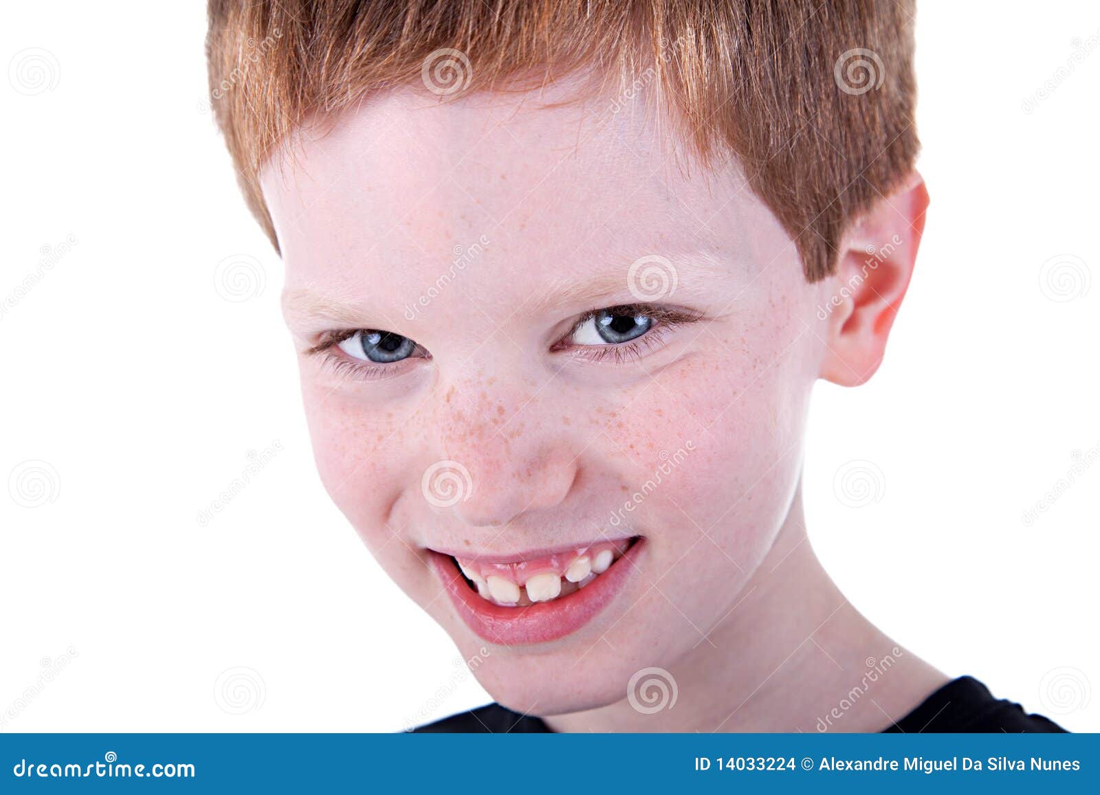 Cute Boy, smiling stock photo. Image of eyes, schoolboy - 14033224