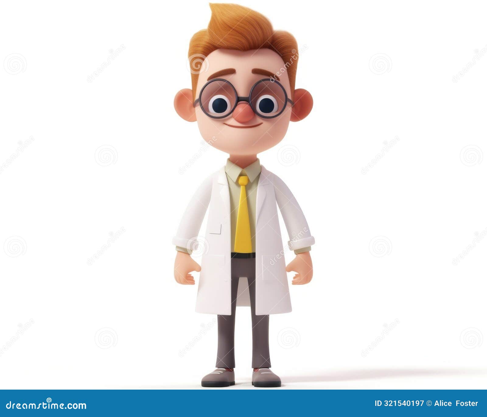 Cute Brooding Girl Sitting At The Table Cartoon Vector | CartoonDealer ...