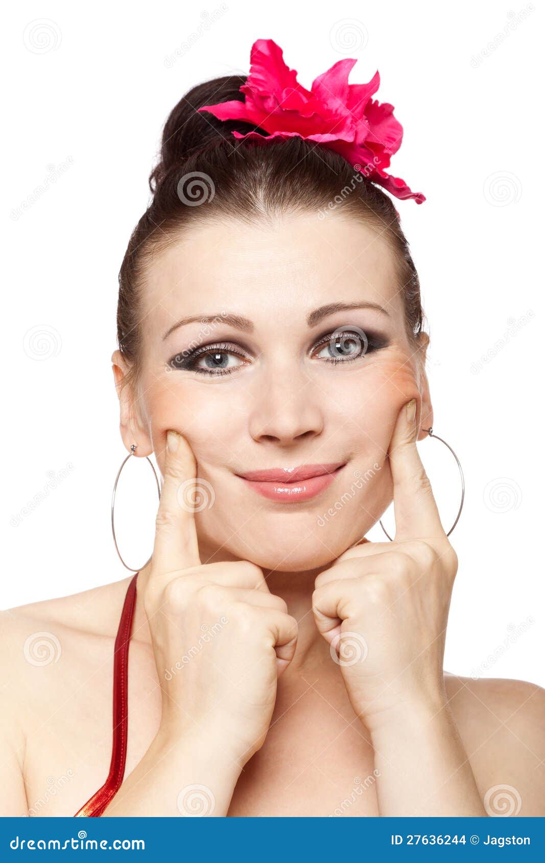 Cute Girl Forced Telegraph 0597