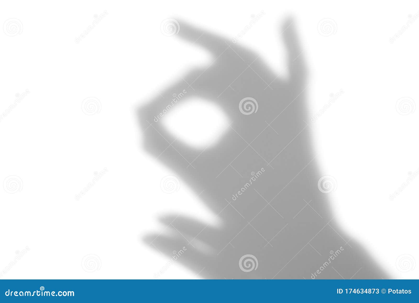 Hand Shadow Puppet Bunny Stock Photos - Free & Royalty-Free Stock ...