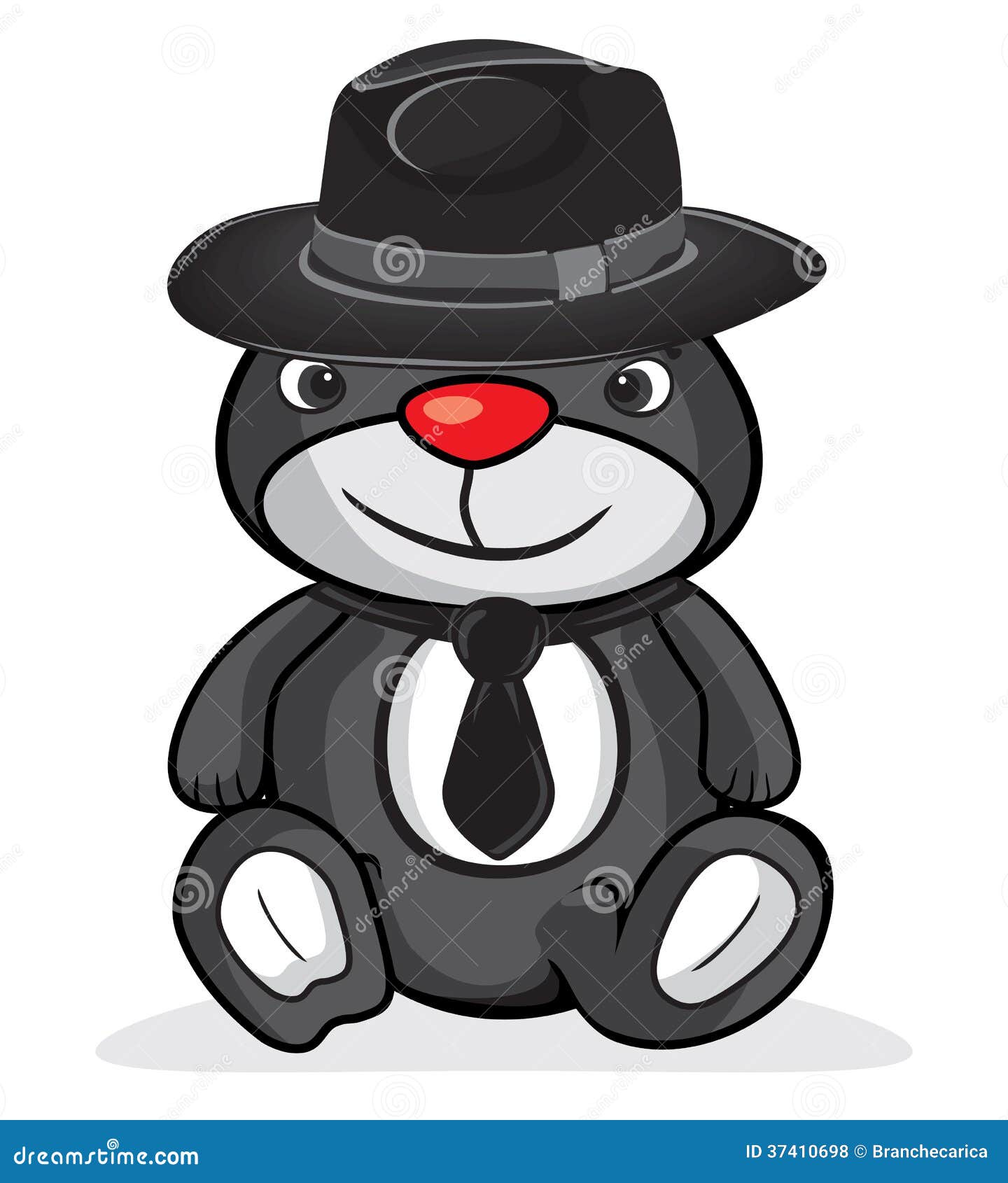 Cute Business Woman Face Cartoon | CartoonDealer.com #55936933