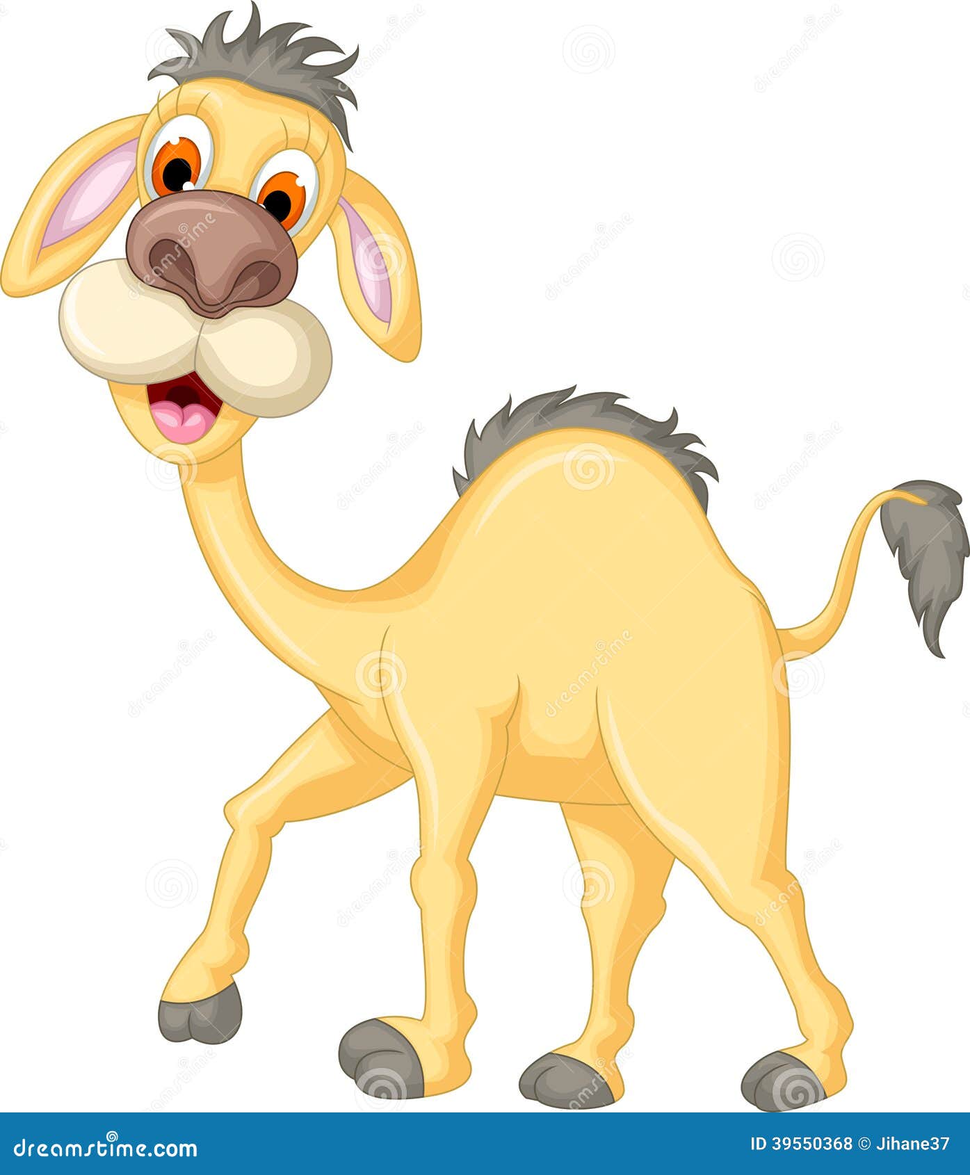 Cute camel cartoon stock illustration. Illustration of nature - 39550368 Cute camel cartoon stock illustration. Illustration of nature - 39550368