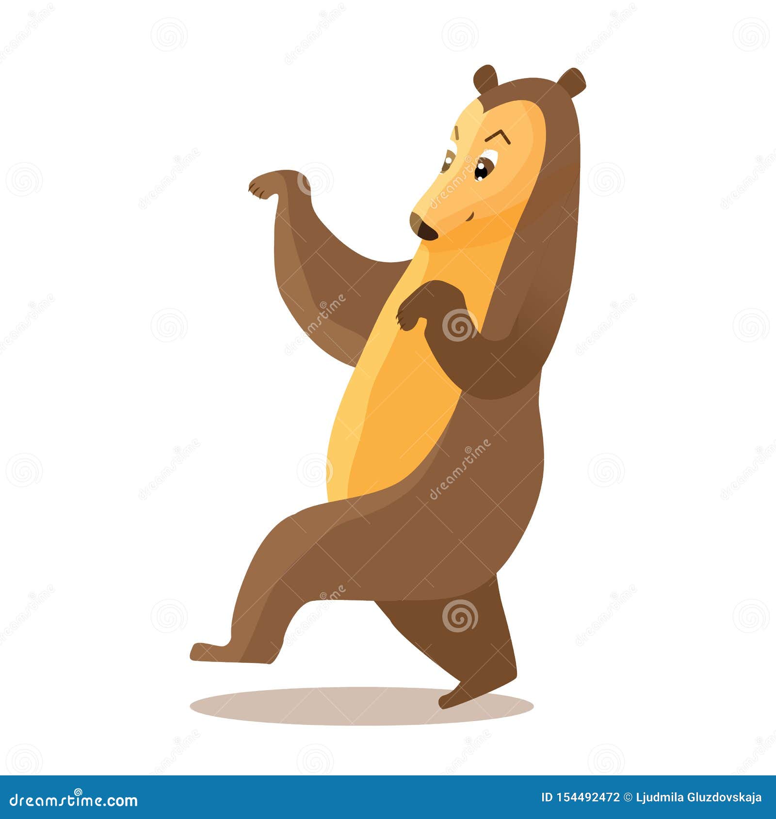 Cartoon Quietly Stock Illustrations – 125 Cartoon Quietly Stock ...