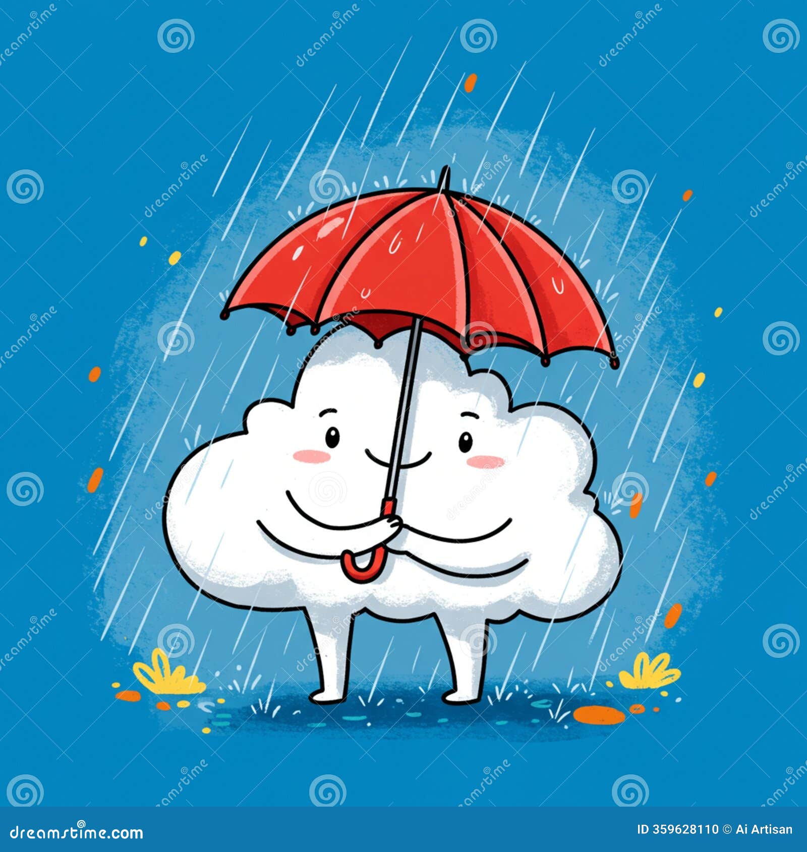 Anthropomorphized Cartoons, Illustrations & Vector Stock Images - 827 ...