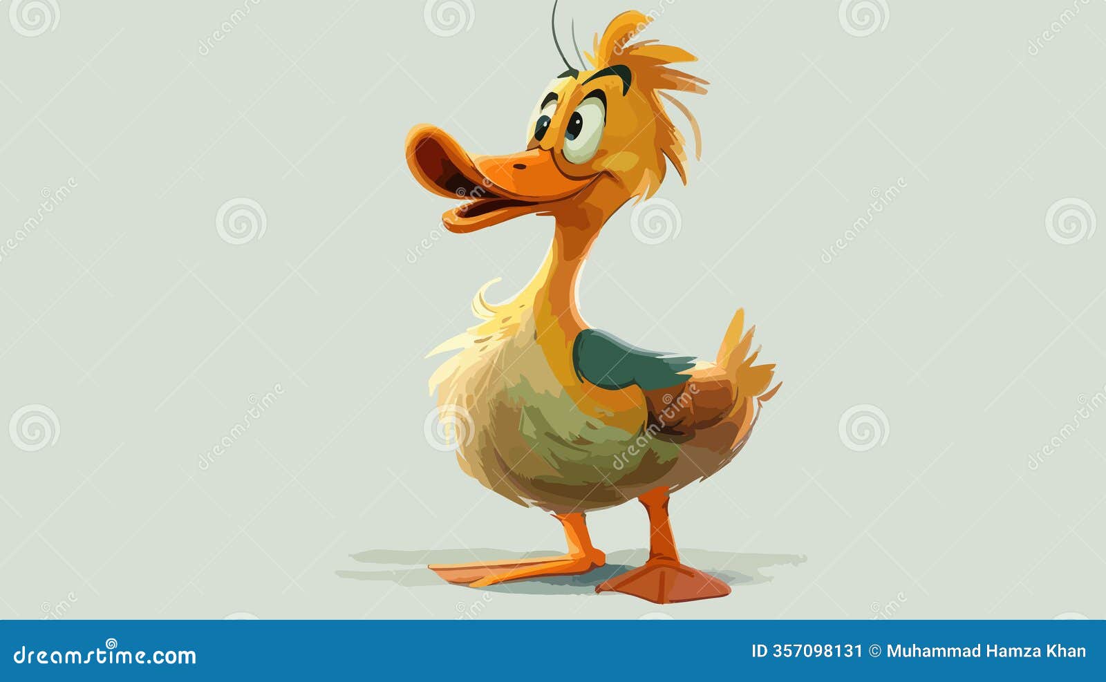 Duck Fly Animation. Ducks Flight Wing Pose Sequence Loop, Flying Wild ...