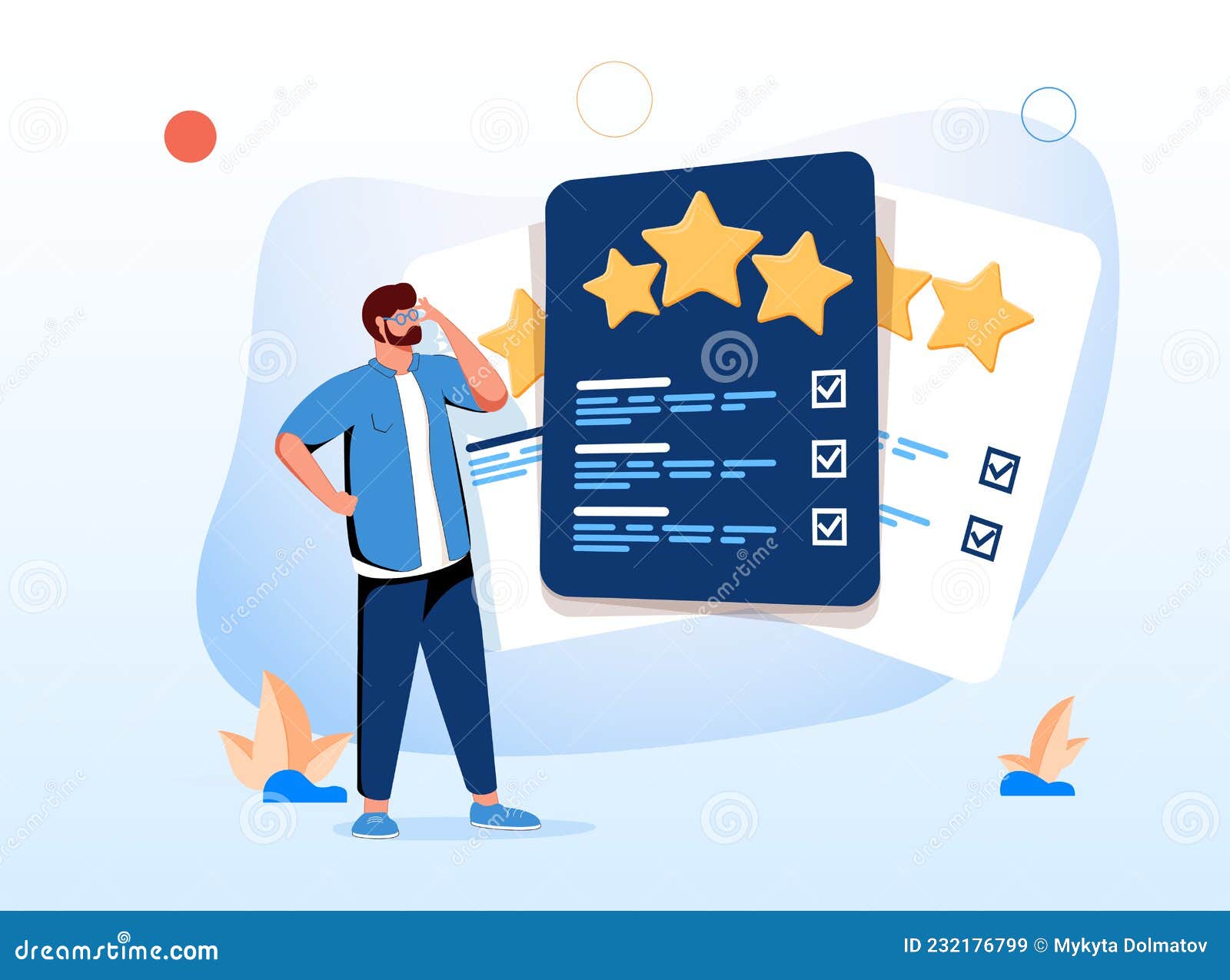 3 Plan Pricing Table Template Design Cartoon Vector | CartoonDealer.com ...