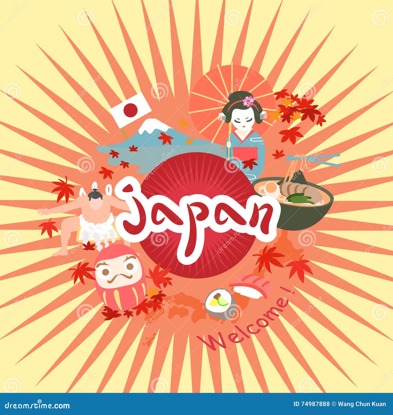 Cool Japanese Cartoons